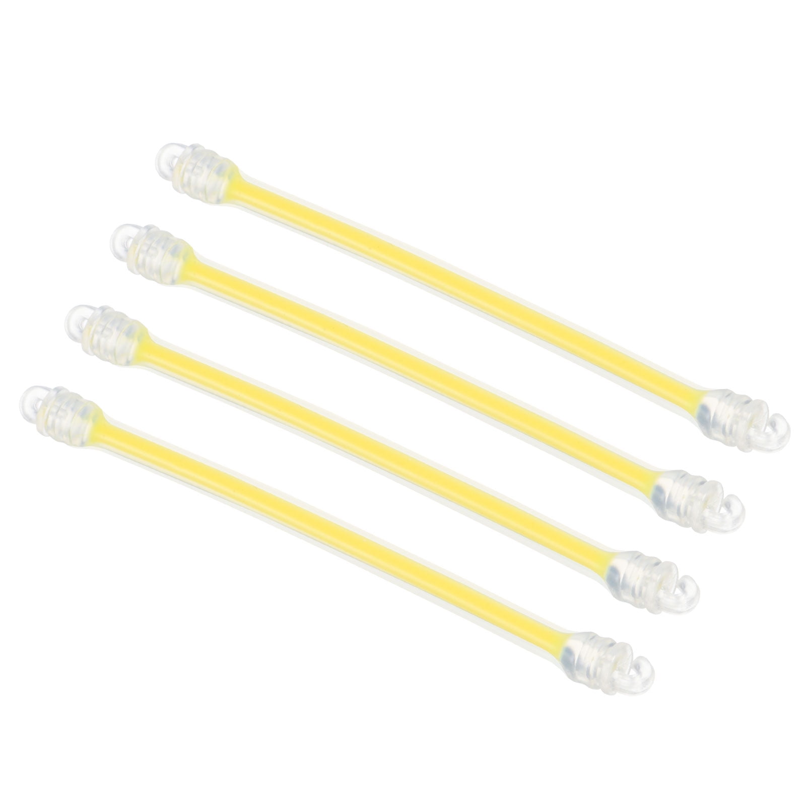 Uxcell Tennis Vibration Dampeners, 4 Pack Shock Absorber Racquet String ...