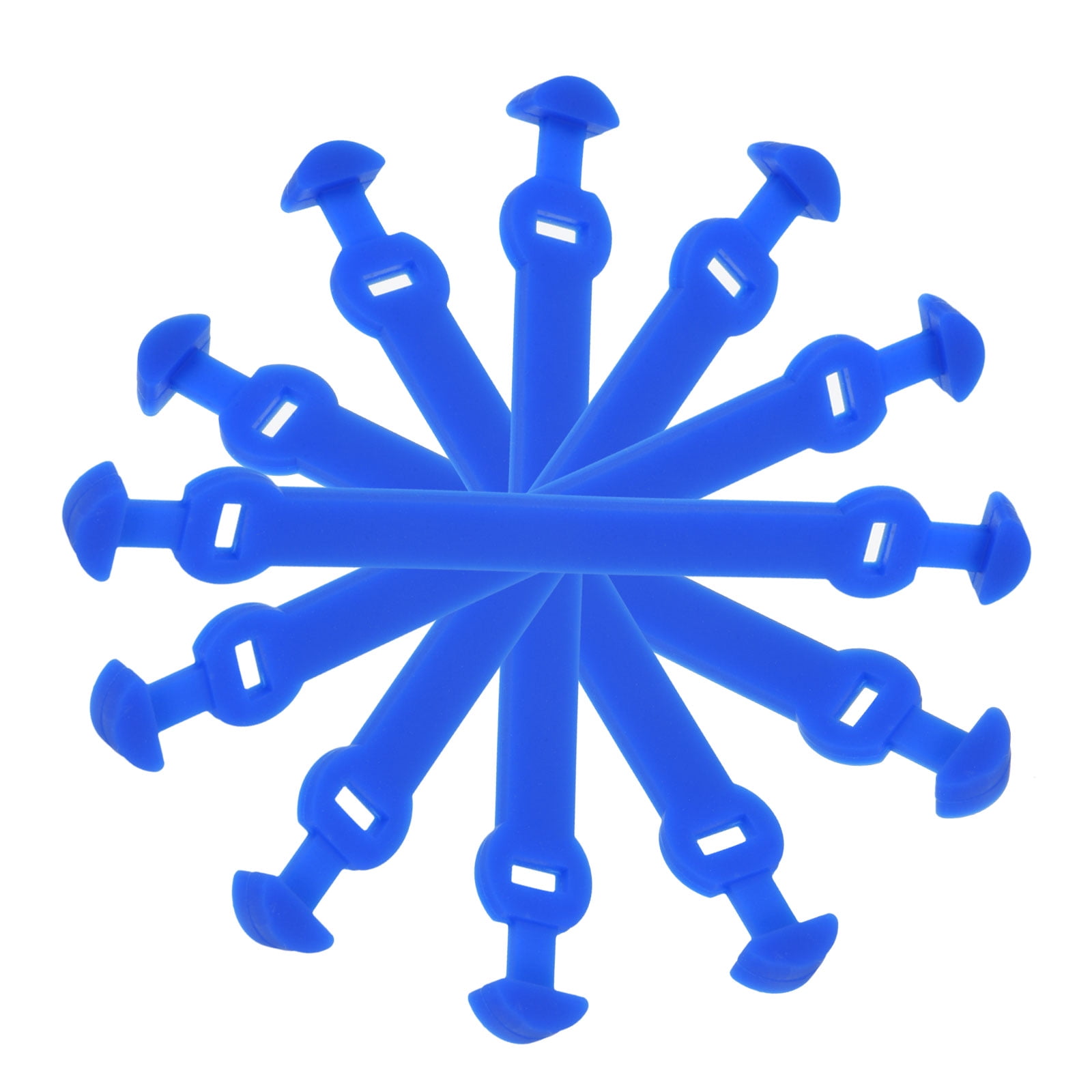 Uxcell Tennis Vibration Dampeners, 6 Pack Shock Absorber Racket String ...