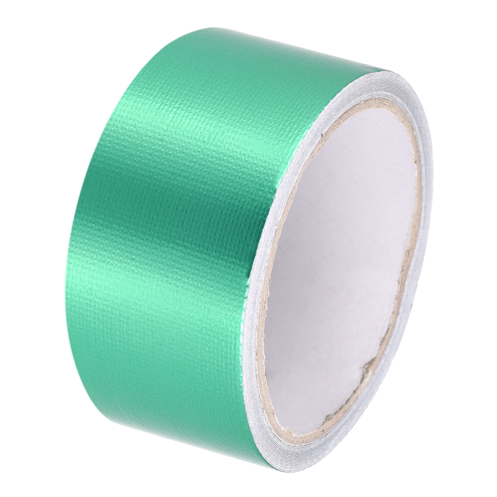 Uxcell Tent Repair Tape Pool Repair Tape Green, 2 Inch x 5.5 Yards ...