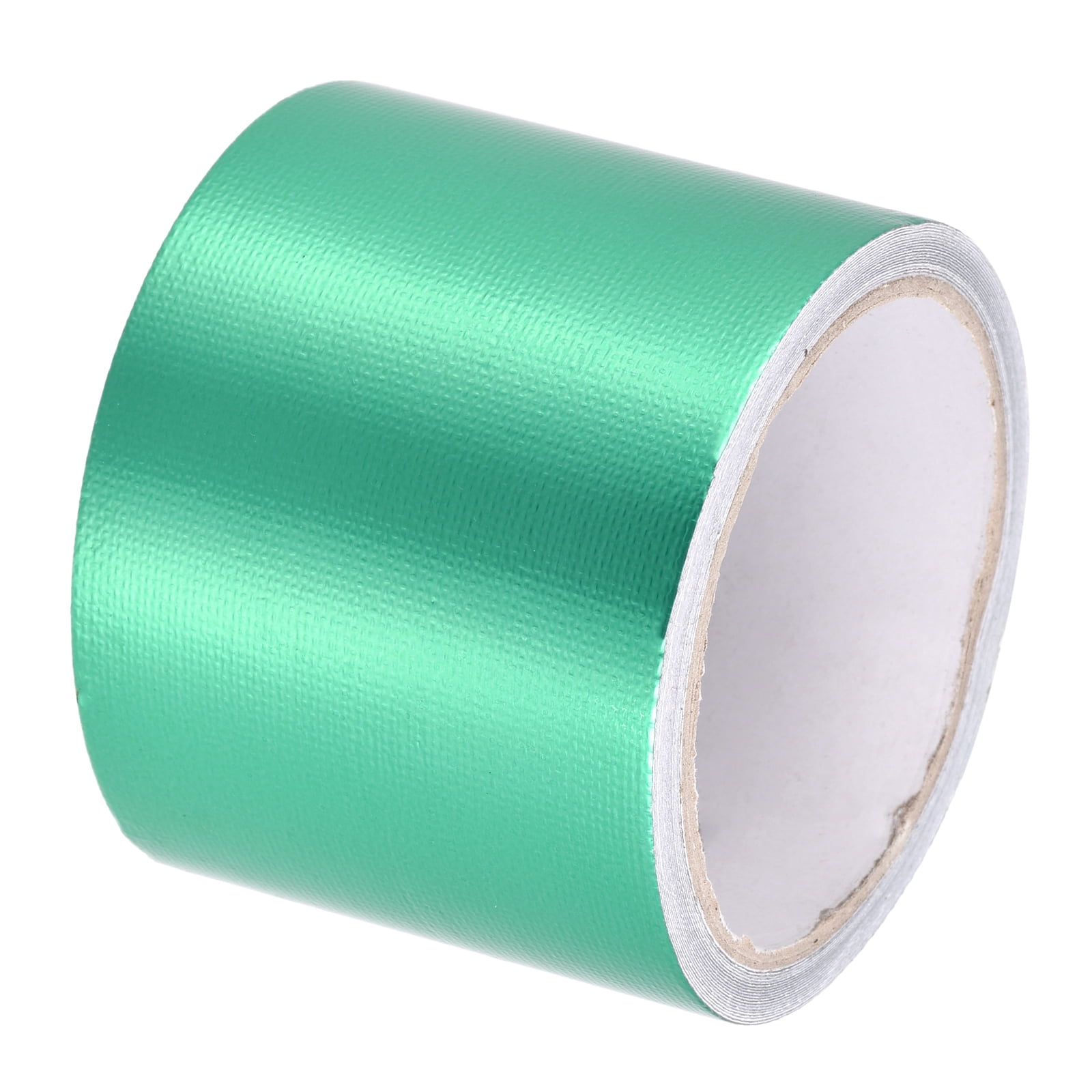 Uxcell Tent Repair Tape Pool Repair Tape Green, 3 Inch x 5.5 Yards ...