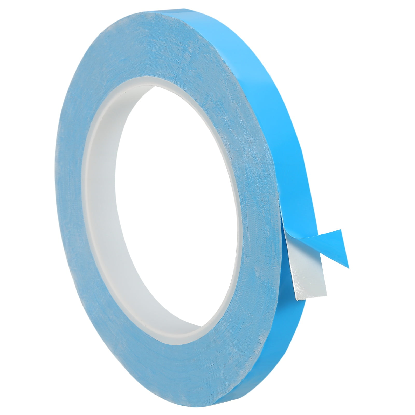 Uxcell Thermal Adhesive Tape, Double Side Adhesive Thermal Conductive ...