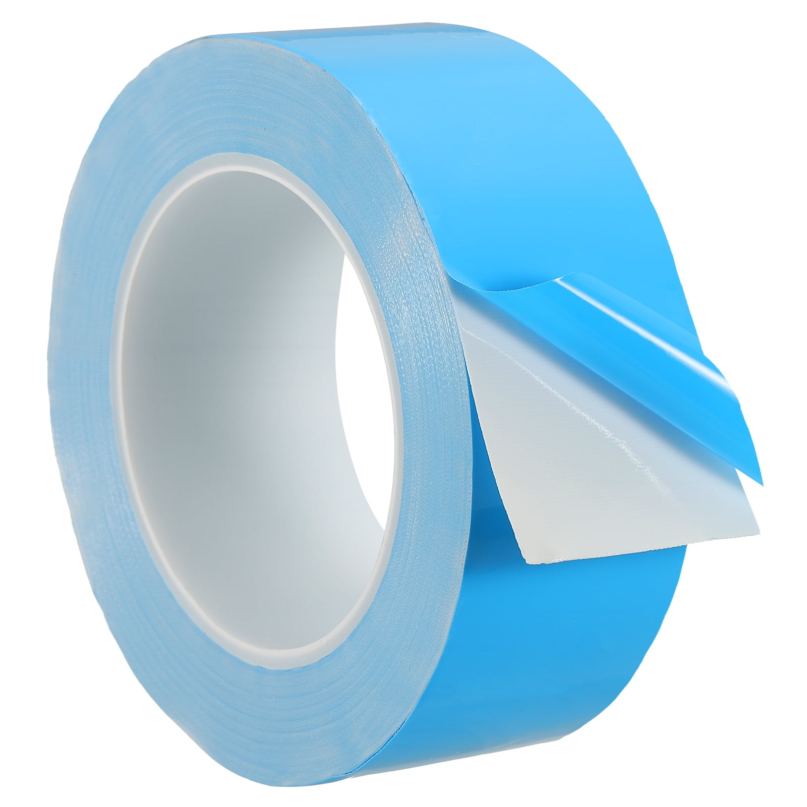 Uxcell Thermal Adhesive Tape, Double Side Adhesive Thermal Conductive ...