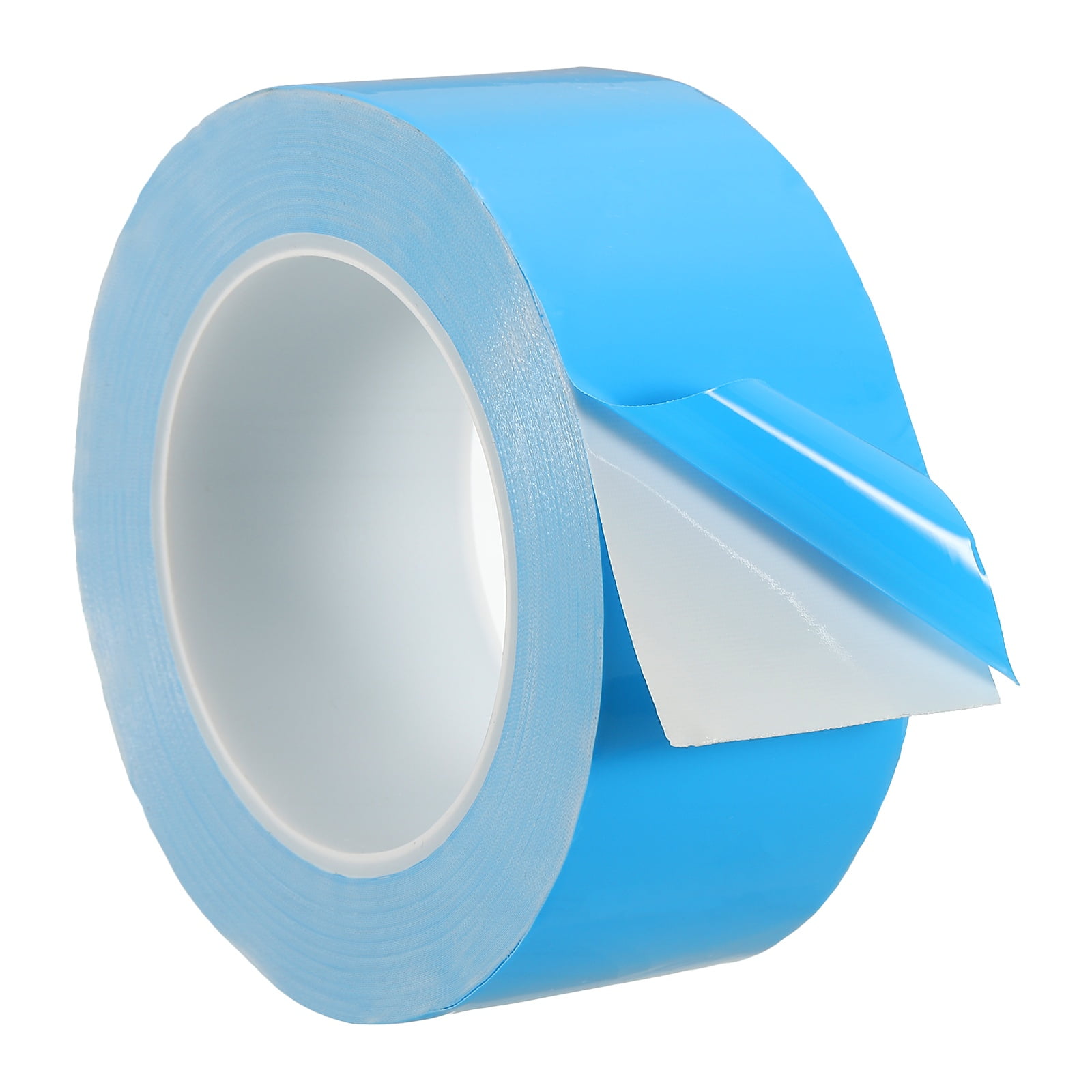 Uxcell Thermal Adhesive Tape, Double Side Adhesive Thermal Conductive ...