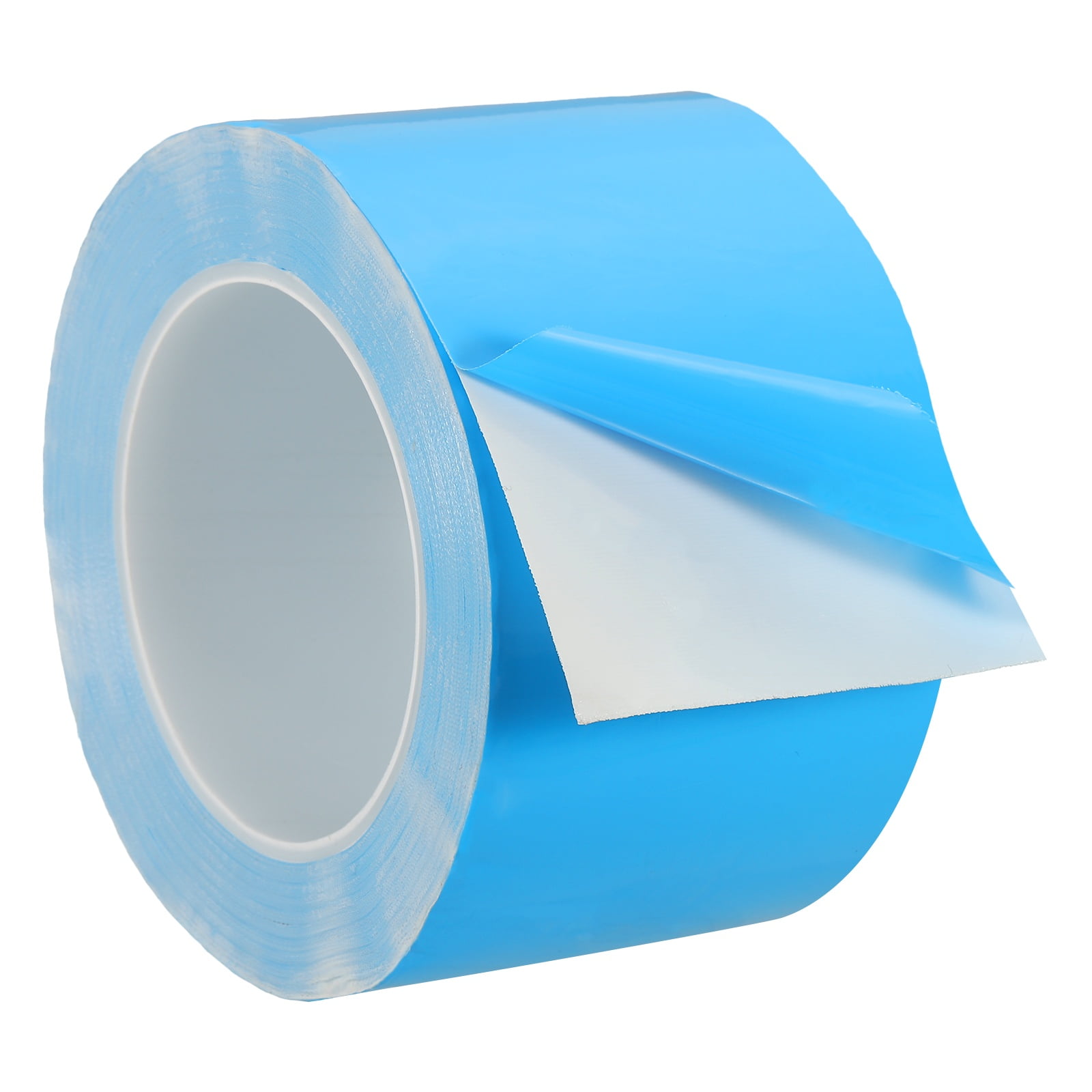 Uxcell Thermal Adhesive Tape, Double Side Adhesive Thermal Conductive ...