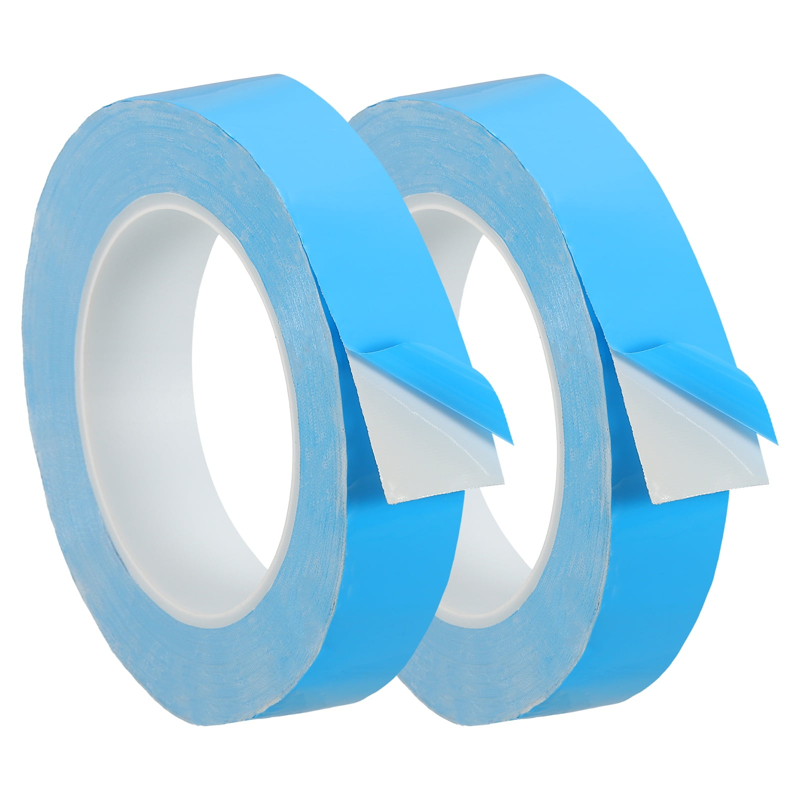 Uxcell Thermal Adhesive Tape, Double Side Adhesive Thermal Conductive ...