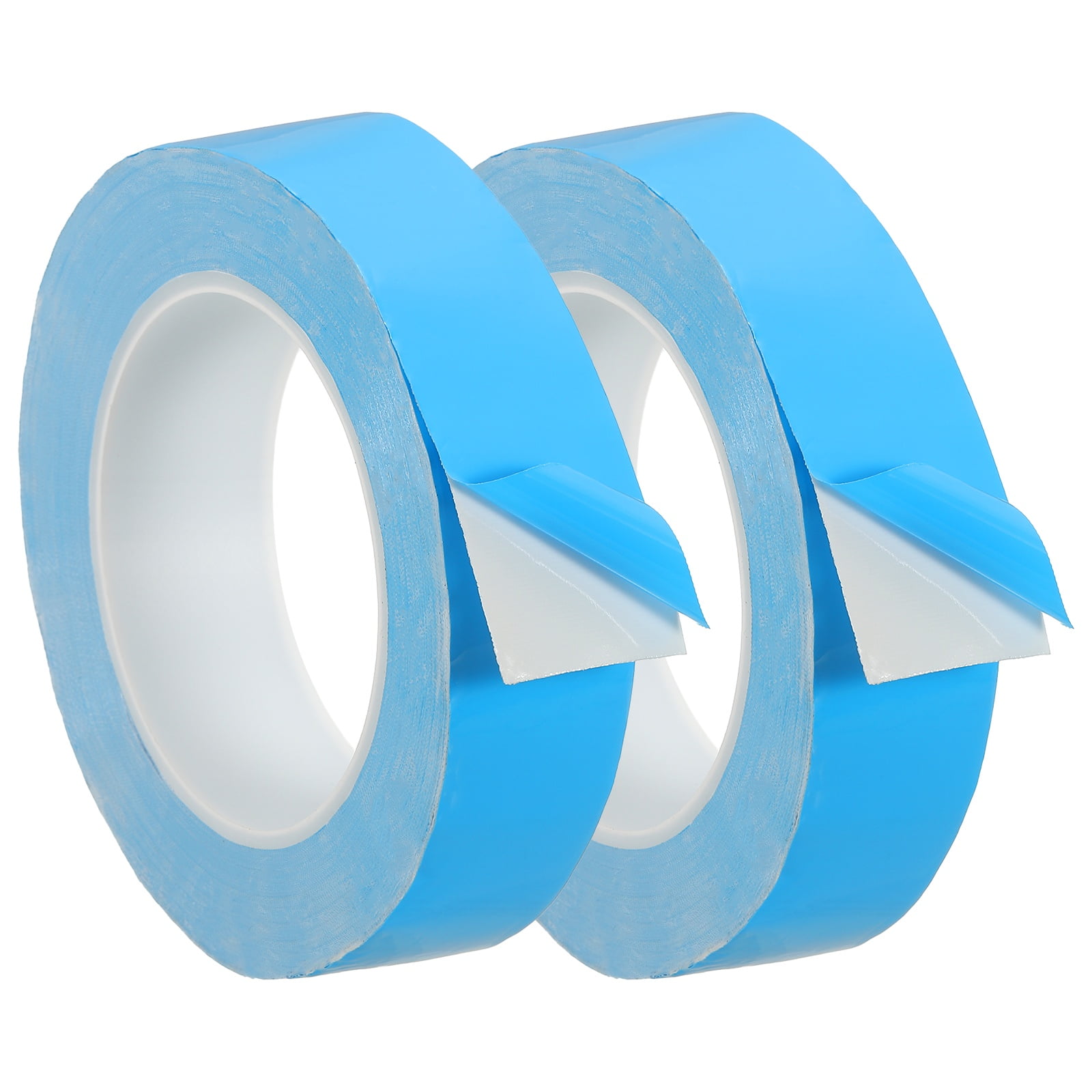 Uxcell Thermal Adhesive Tape, Double Side Adhesive Thermal Conductive ...