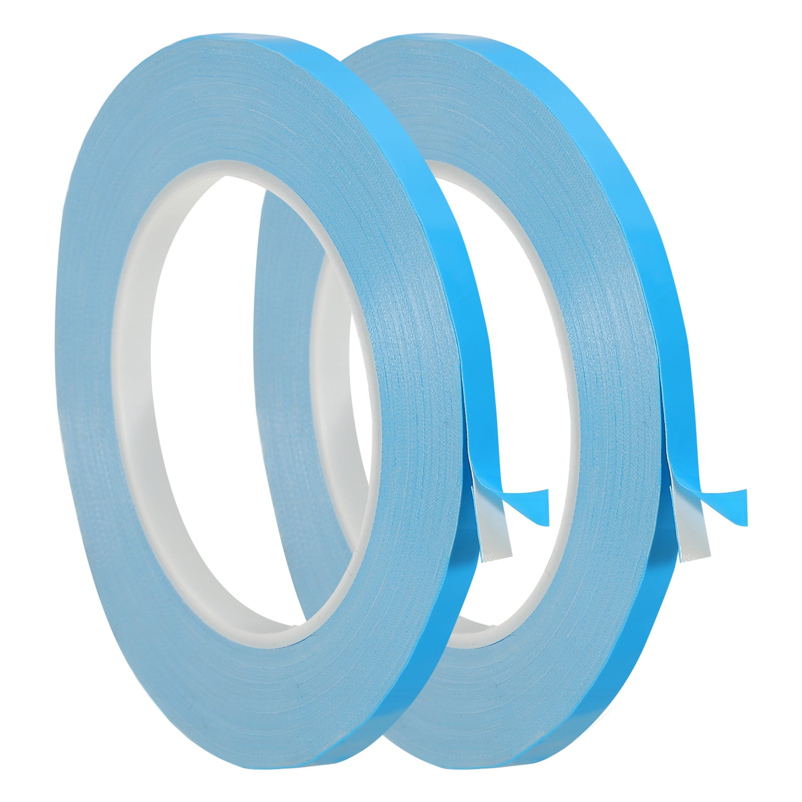 Uxcell Thermal Adhesive Tape, Double Side Adhesive Thermal Conductive ...