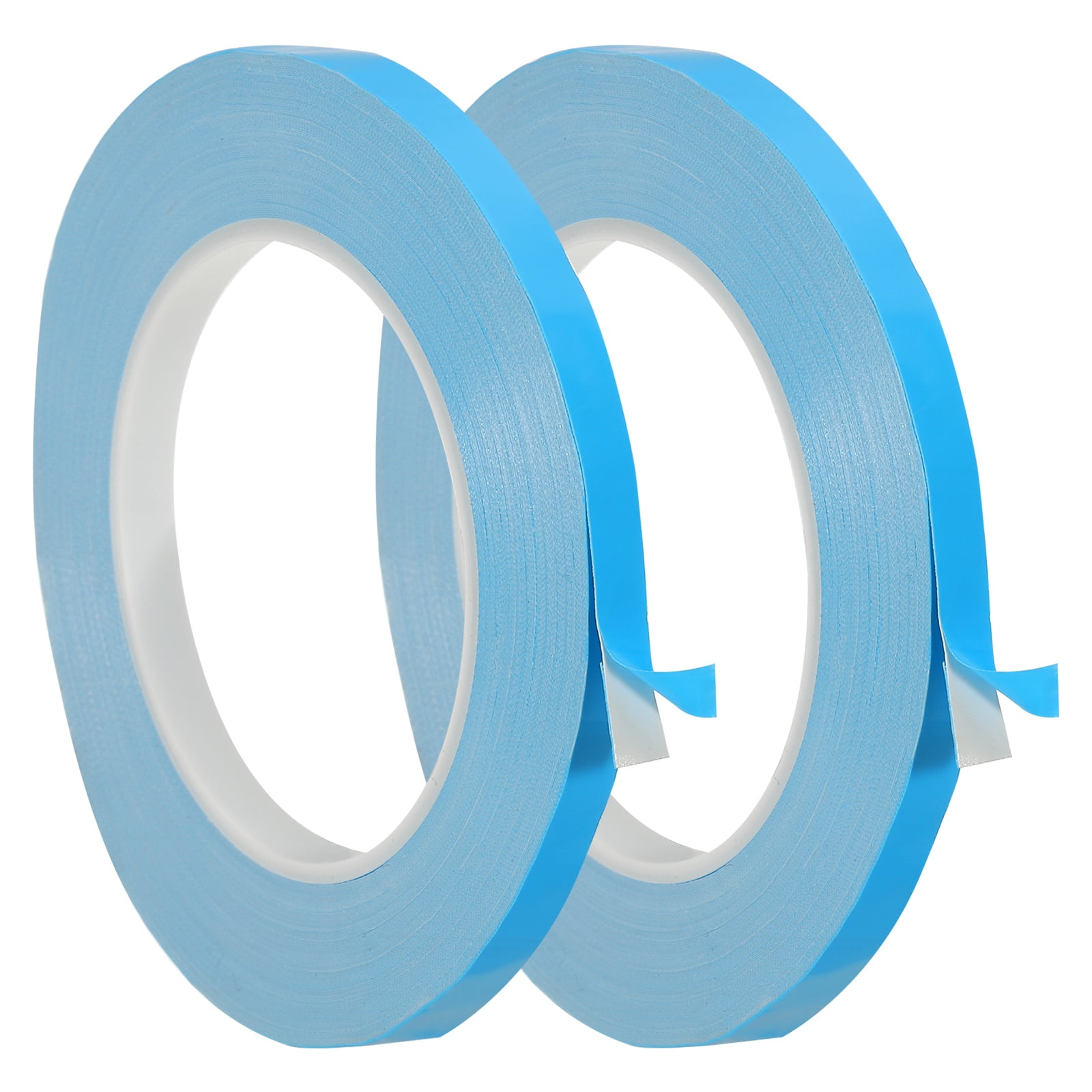 Uxcell Thermal Adhesive Tape, Double Side Adhesive Thermal Conductive ...