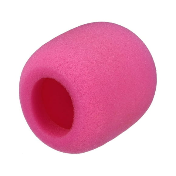 Foam Microphone Covers