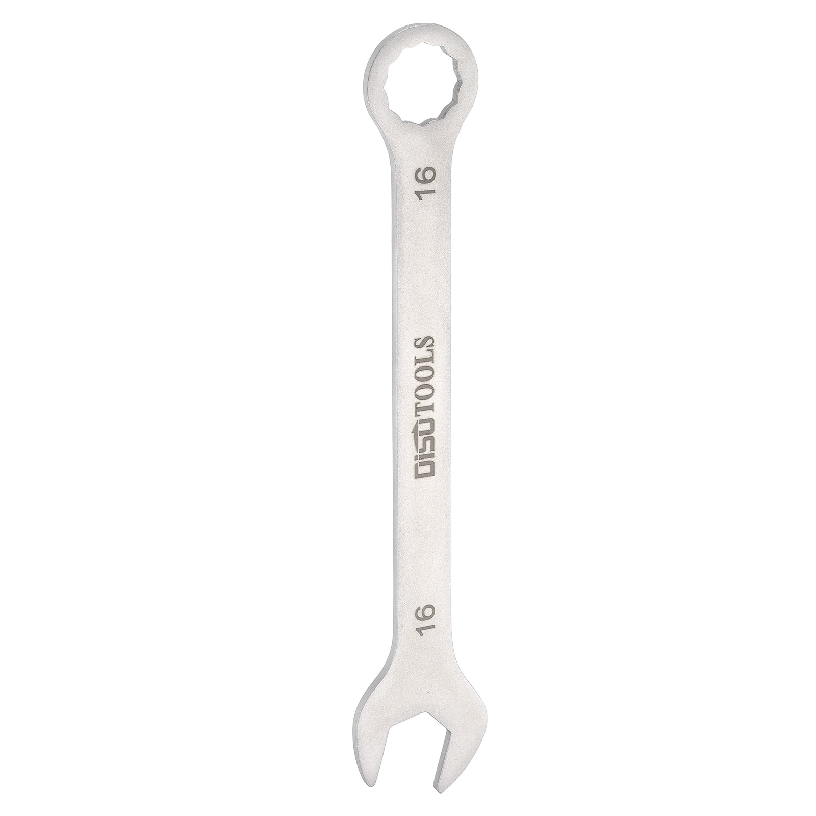 Uxcell Thin Combination Wrench Metric 16mm Torx Ended Box 15 Degree ...