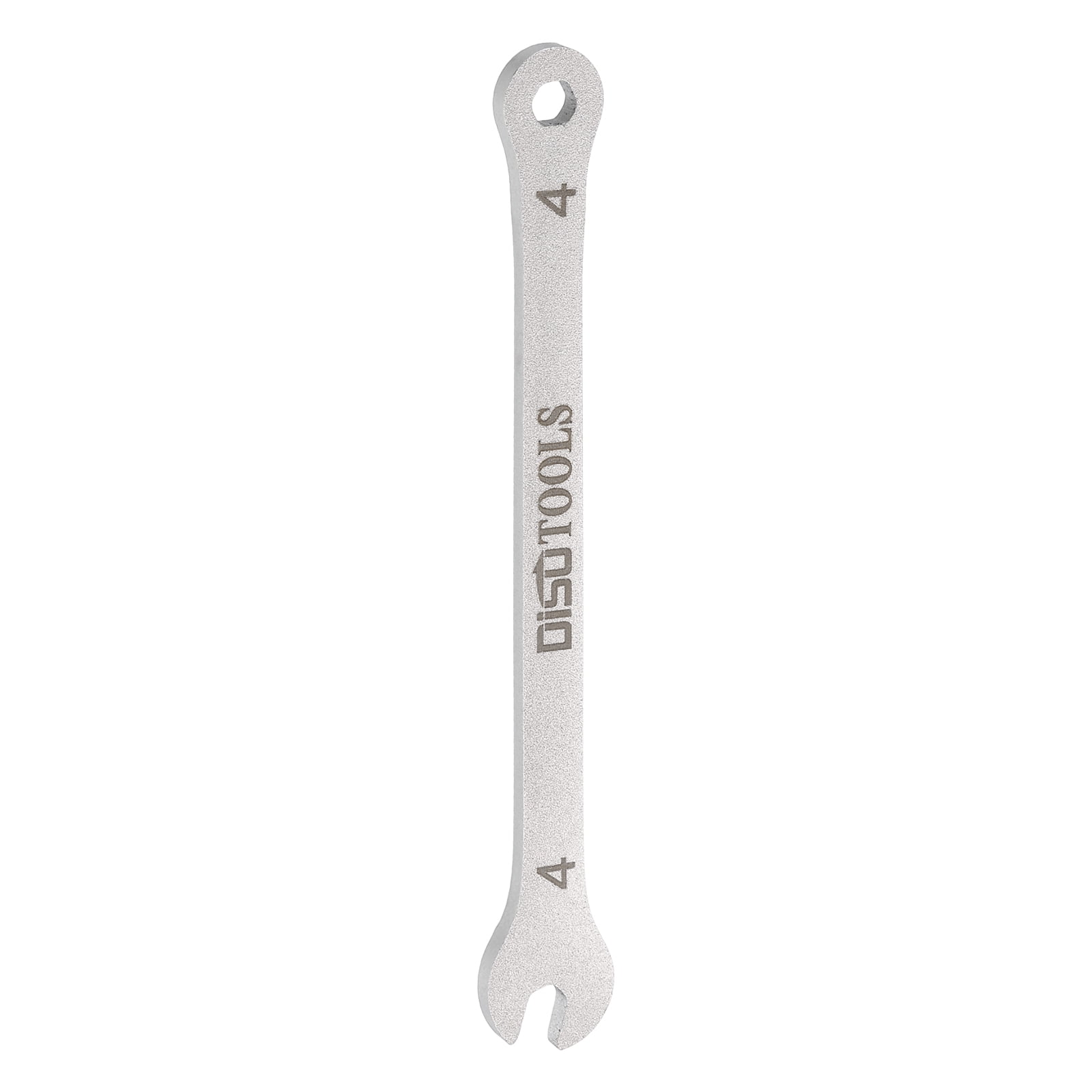 Uxcell Thin Combination Wrench Metric 4mm 6-Point Ended Box 15 Degree ...