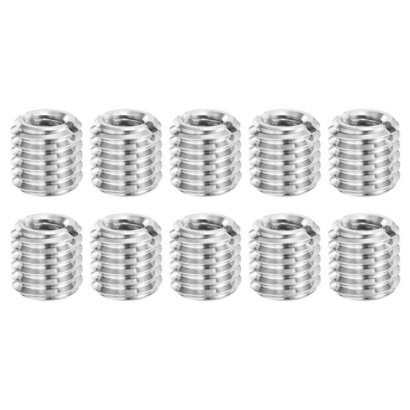 Screw Thread Adapters