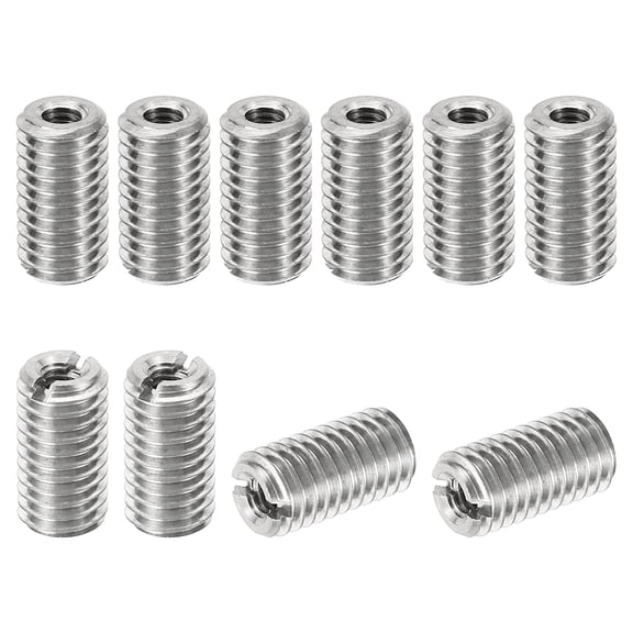 Screw Thread Adapters