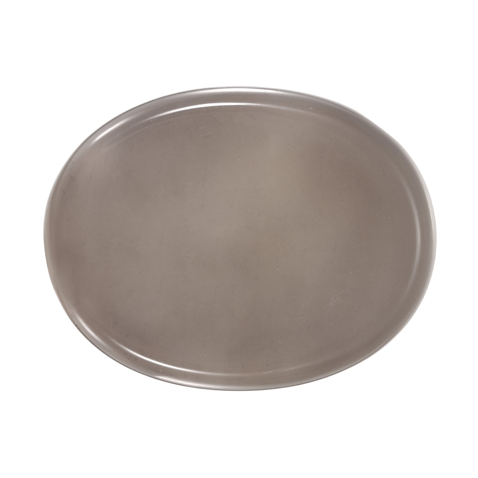 Uxcell Thumb Worry Stone for Anxiety, Natural Oval Crystal Stone ...