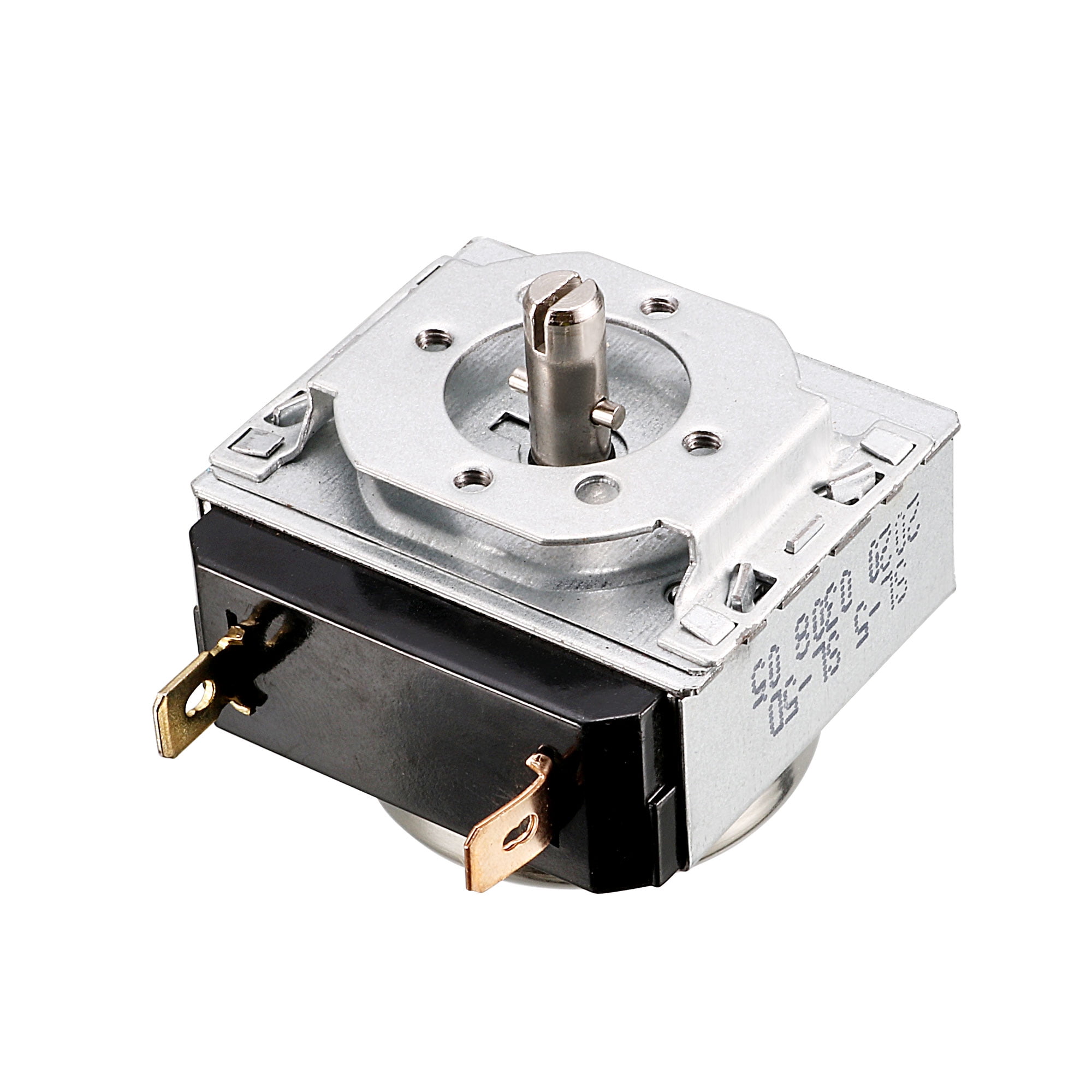 Uxcell Time Controller Timer Switch 5 Minutes 5M Round Shaft ...