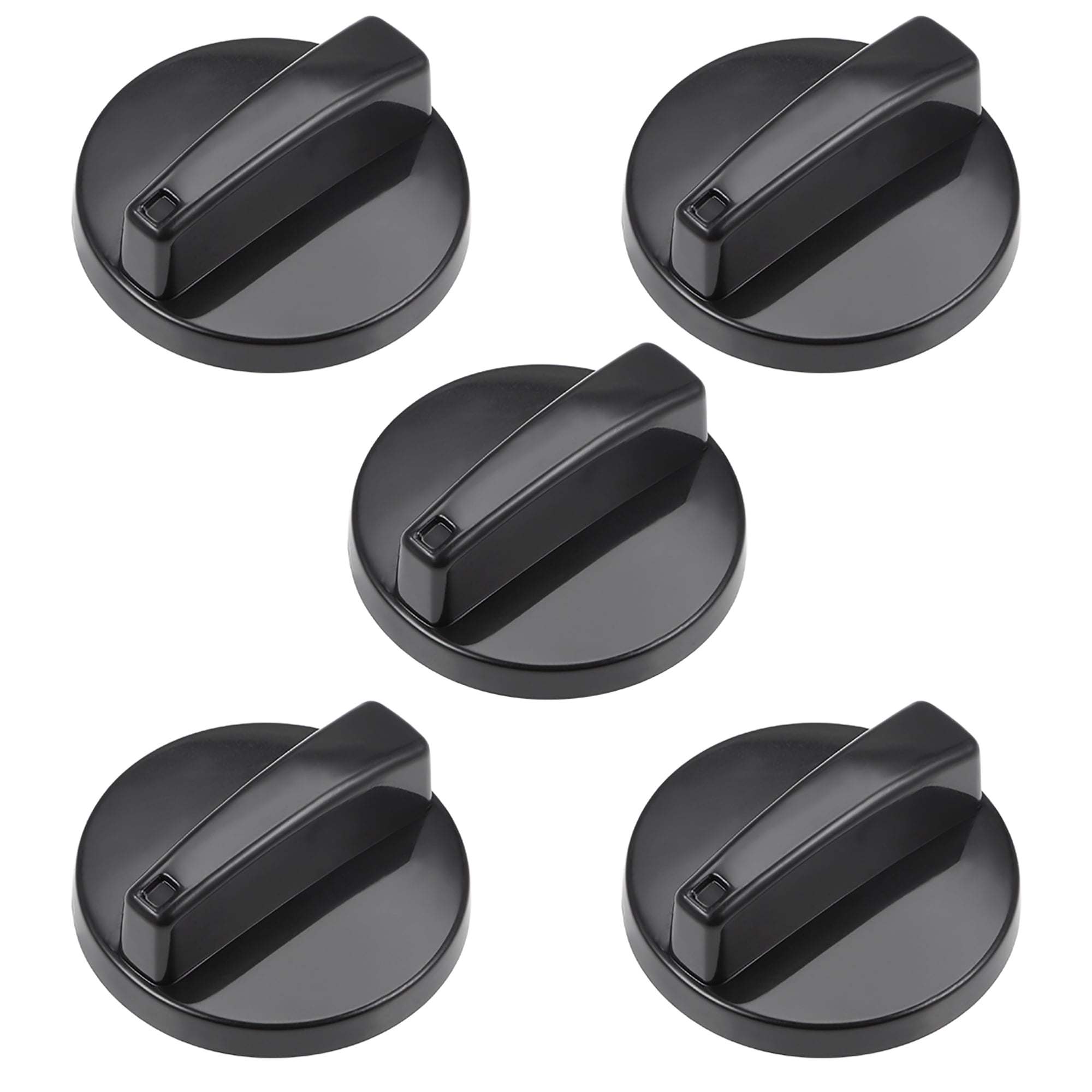 Uxcell Timer Knobs Range Replacement Knobs Time Control Knob Cross ...