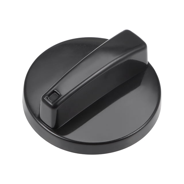 Uxcell Timer Knobs Range Replacement Knobs Time Control Knob for ...