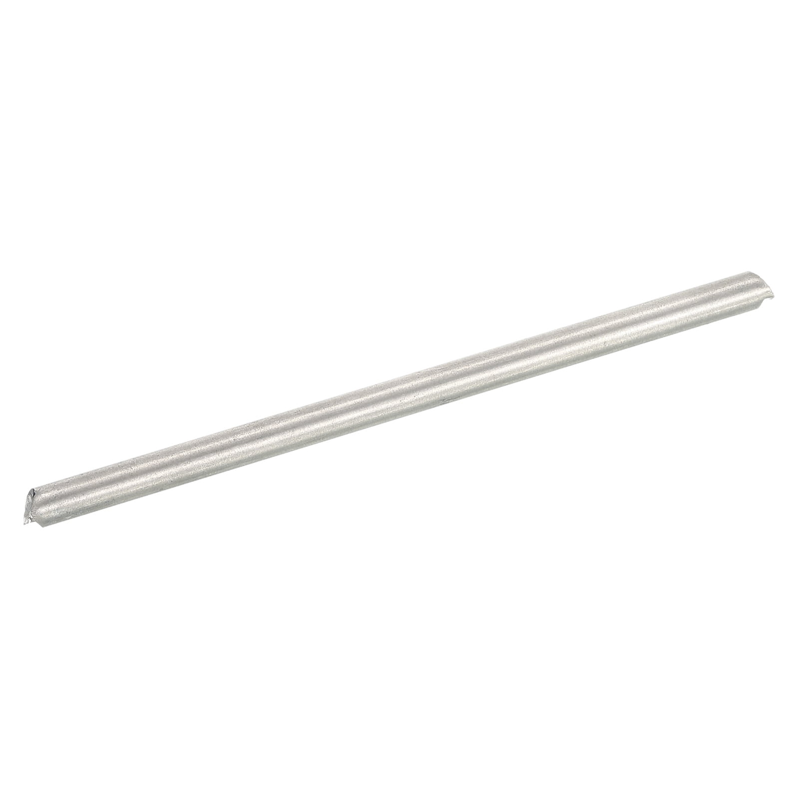 Uxcell Titanium Round Rod, Half-Hard TC4 Titanium Alloy, Round Bar Rod ...