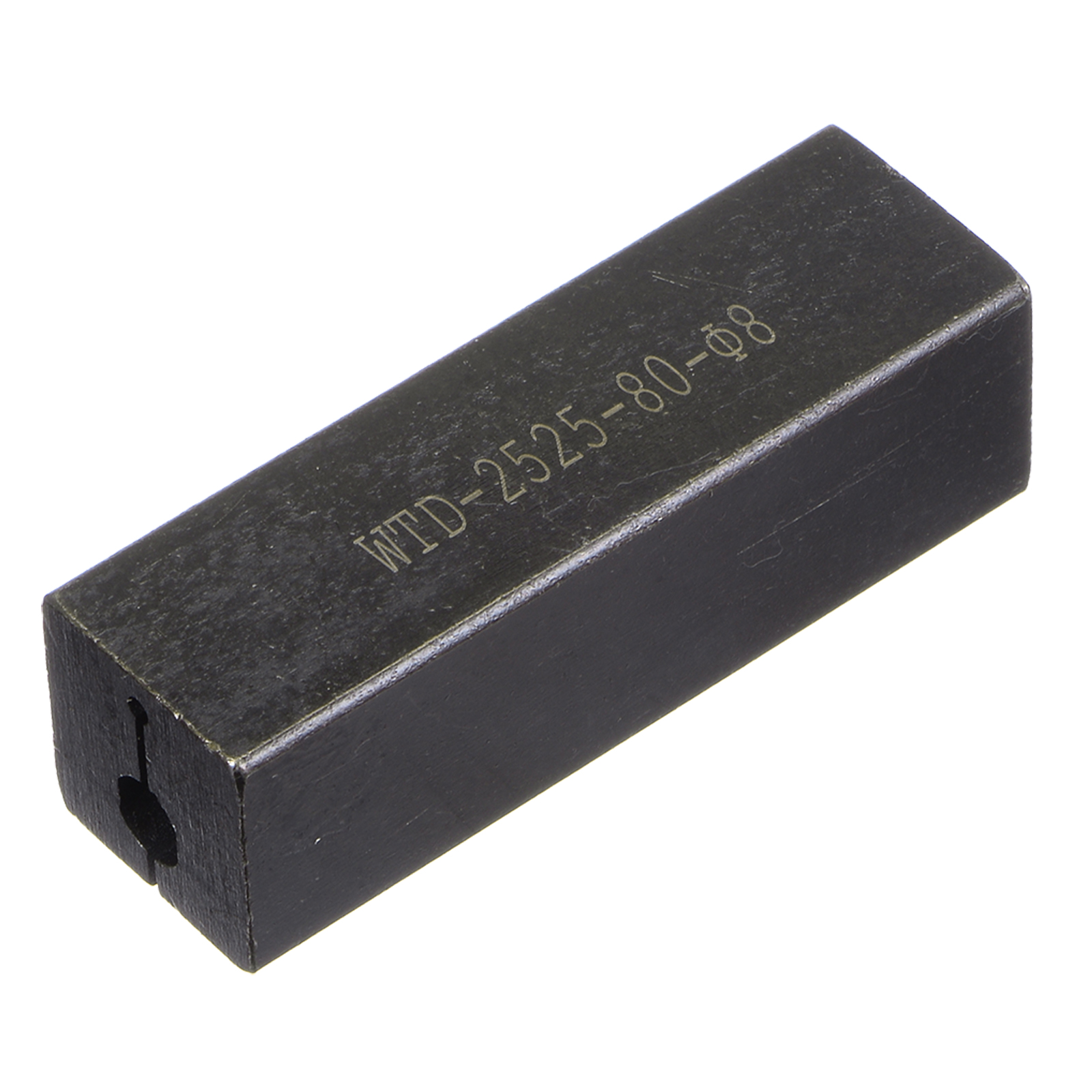 Uxcell Tool Post WTD-2525-80-08 Inner Hole Anti-vibration Bracket Small ...