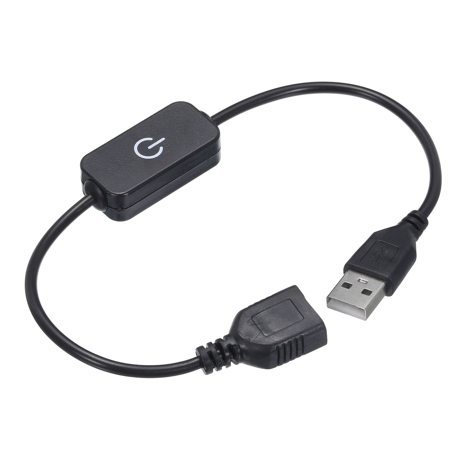 Uxcell Touch Dimmer Switch 524V USB Connector Suitable for LED Light ...