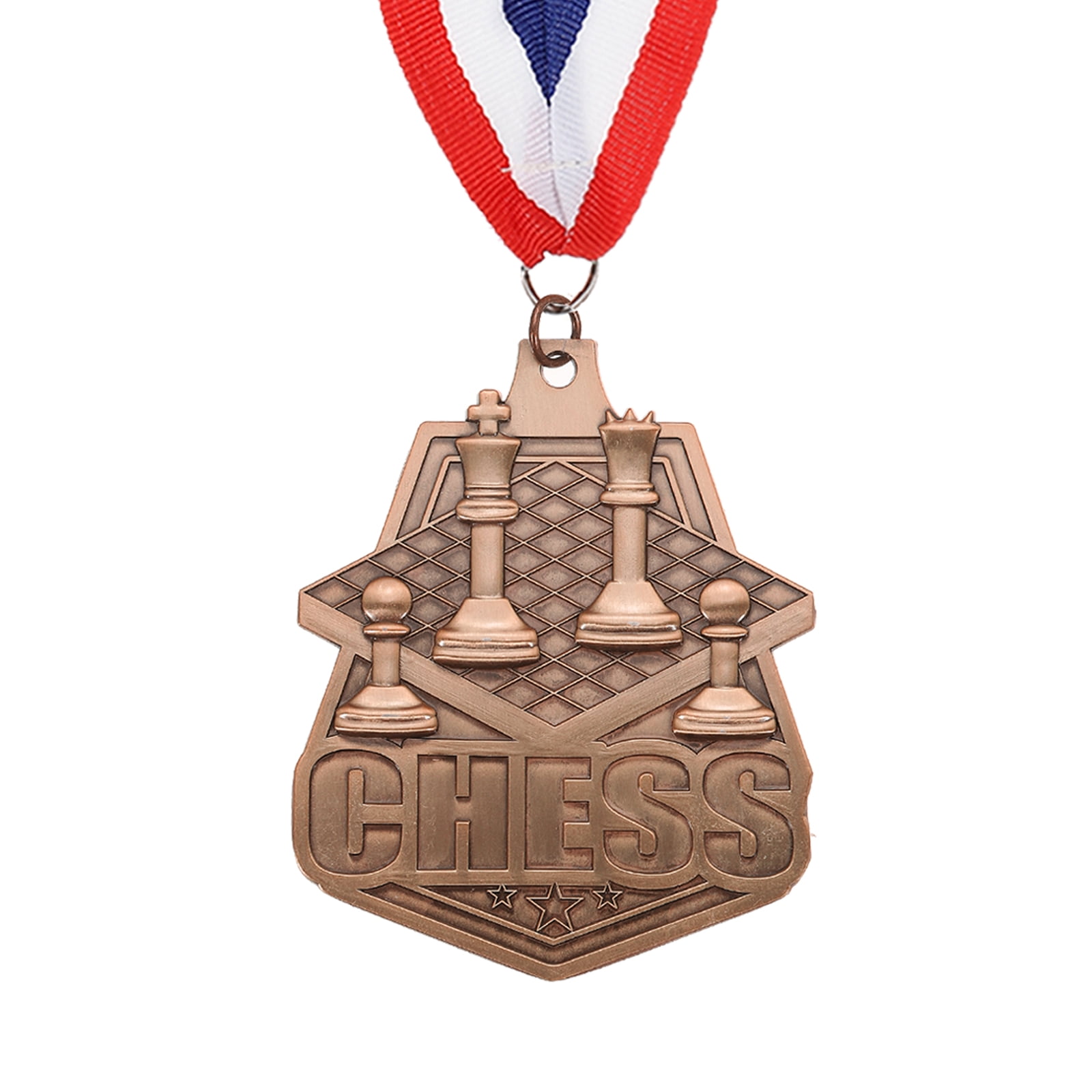 Uxcell Tournament Table Award Medals Winner Medals Prizes for ...