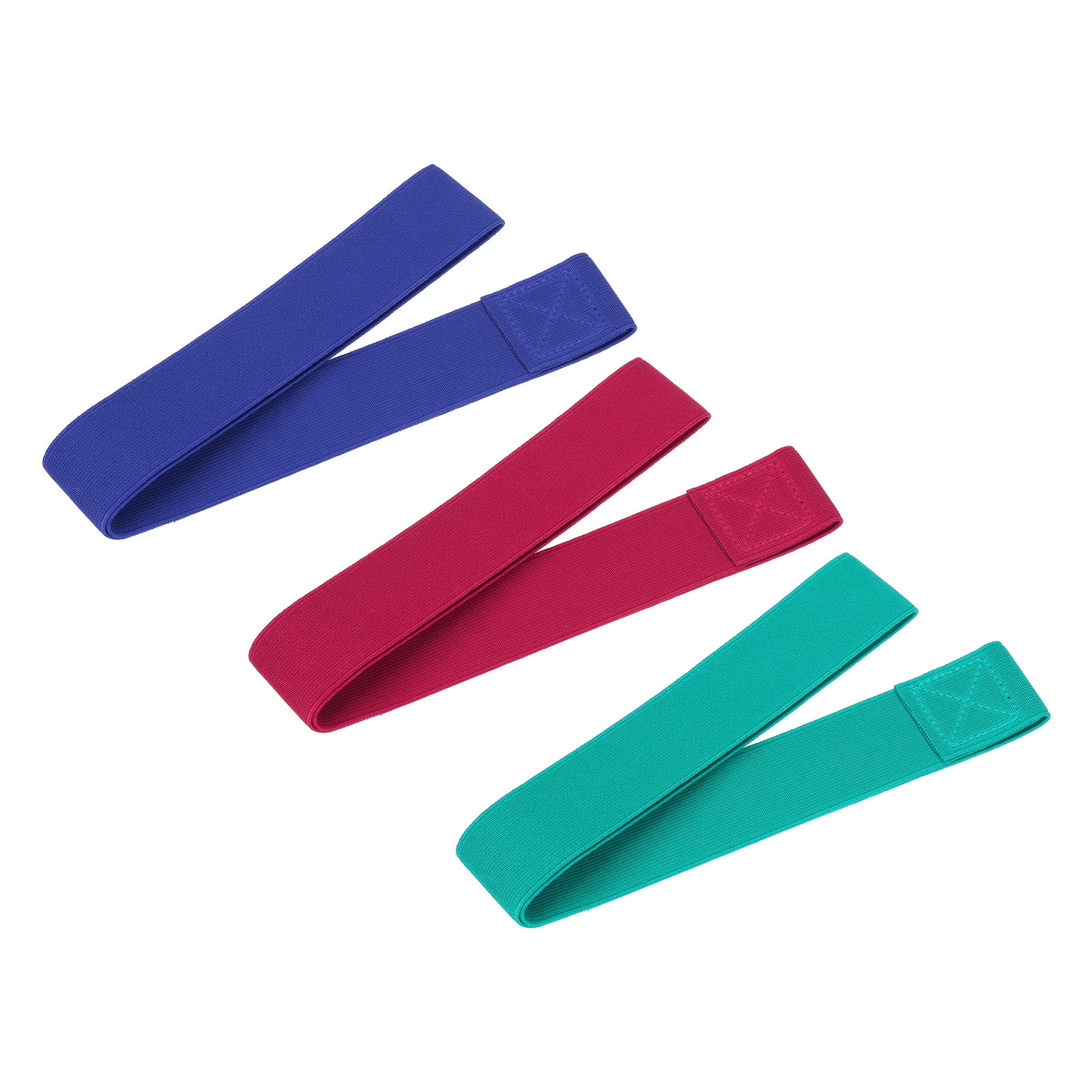 Uxcell Towel Bands, 3 Pack Stretchable Windproof Beach Towel Strap for ...