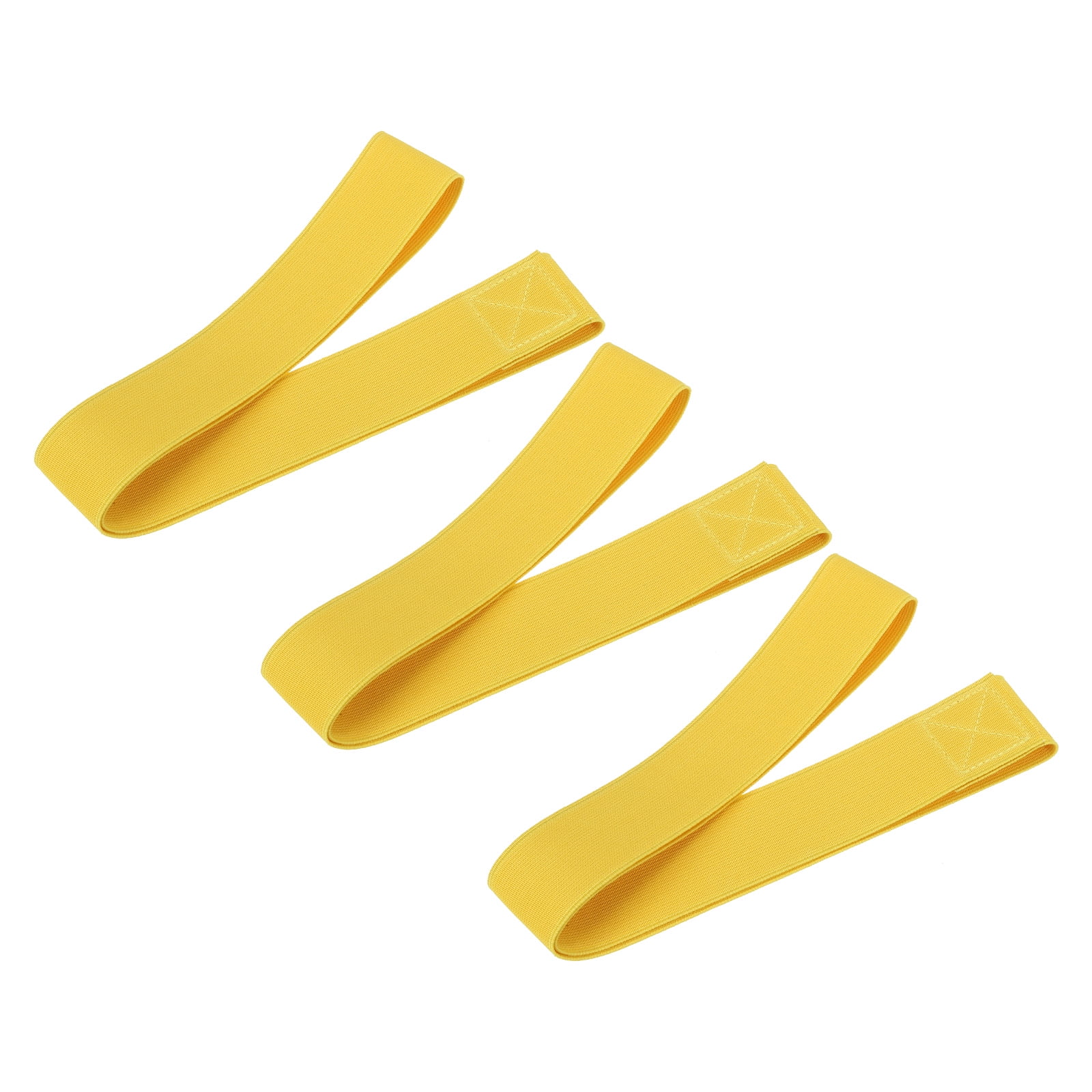 Uxcell Towel Bands, 3 Pack Stretchable Windproof Beach Towel Strap for ...