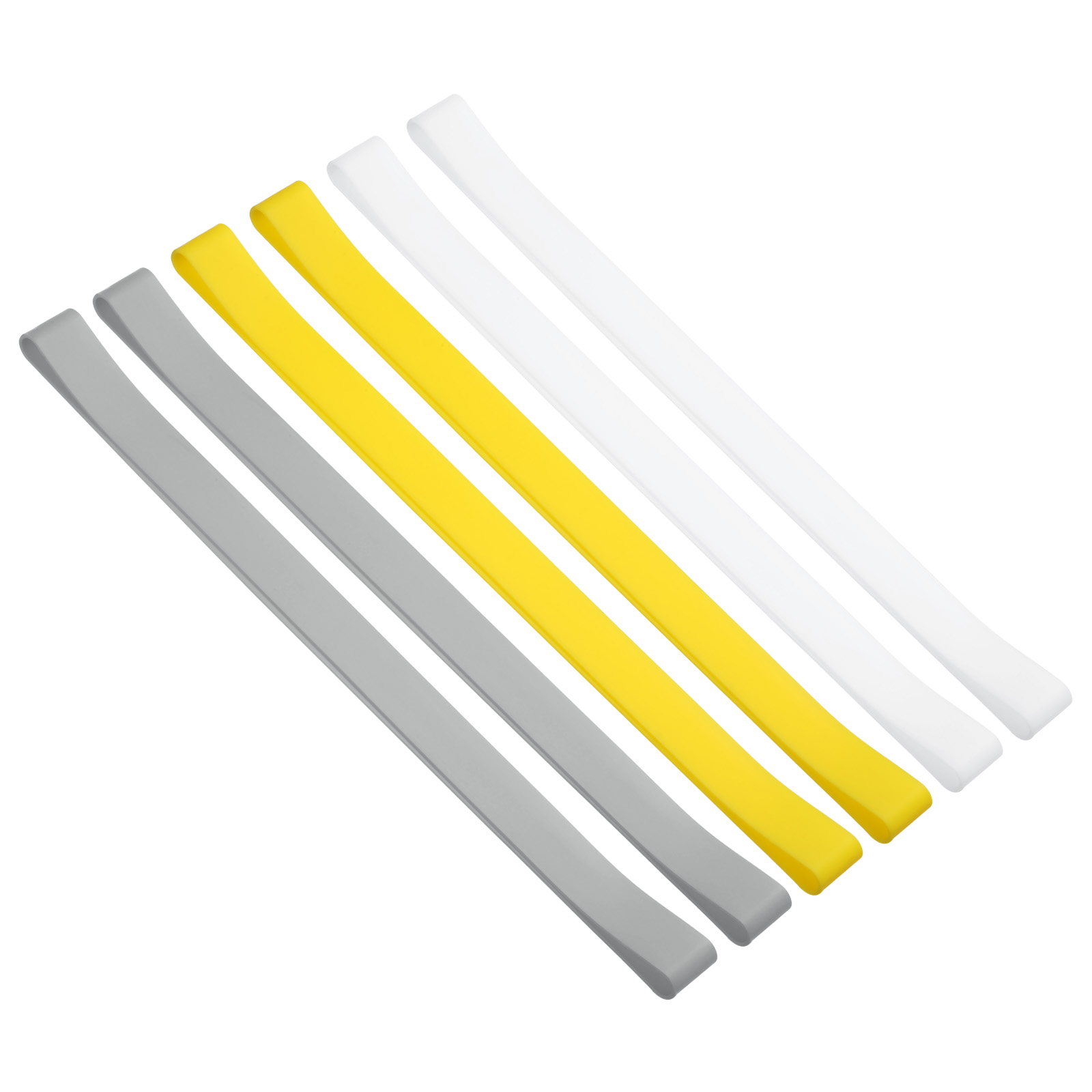 Uxcell Towel Bands, 6 Pack Elastic Beach Towel Strap for Pool and ...