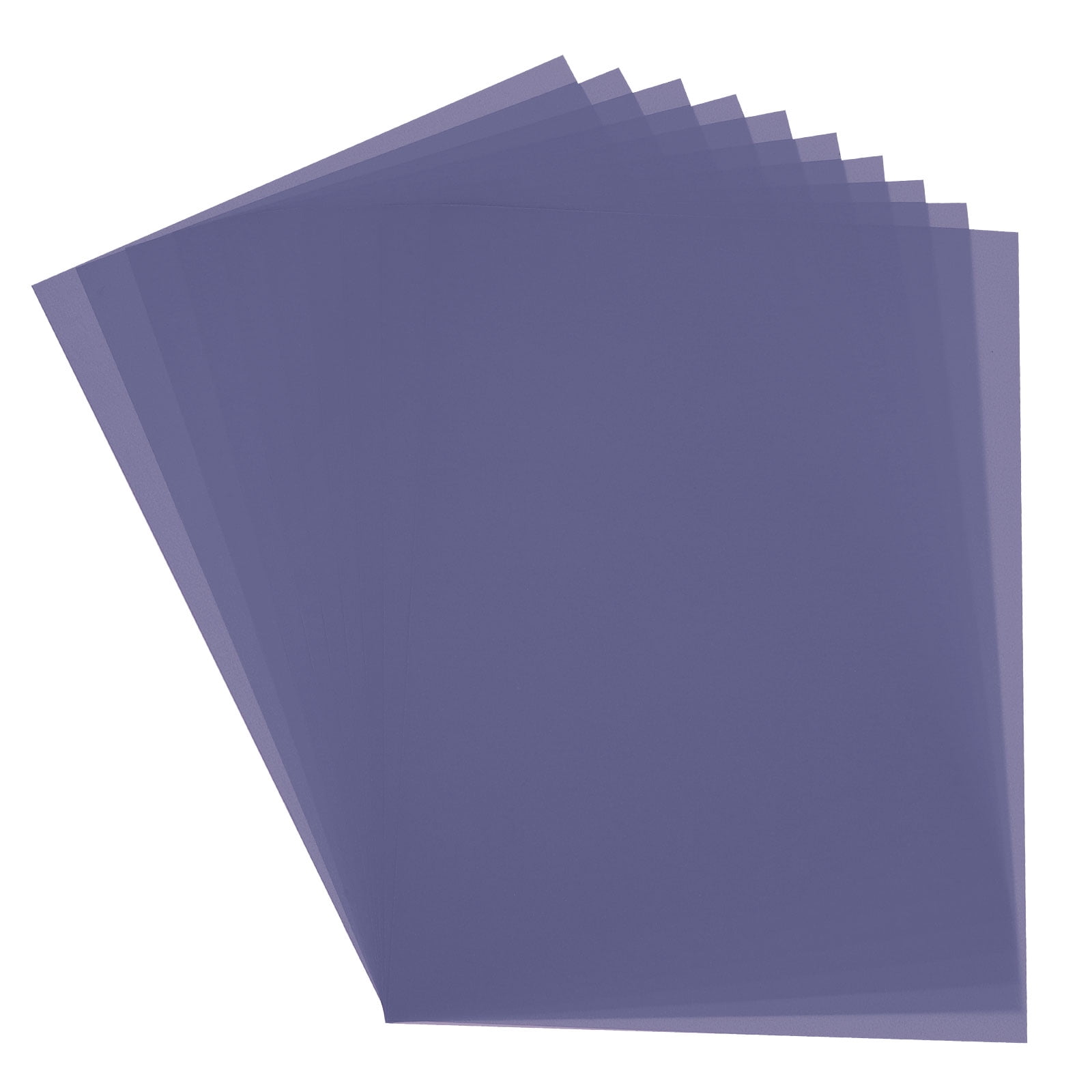 Uxcell Trace Paper, A4 Translucent Tracing Paper Pad 8" x 12" 100 GSM ...