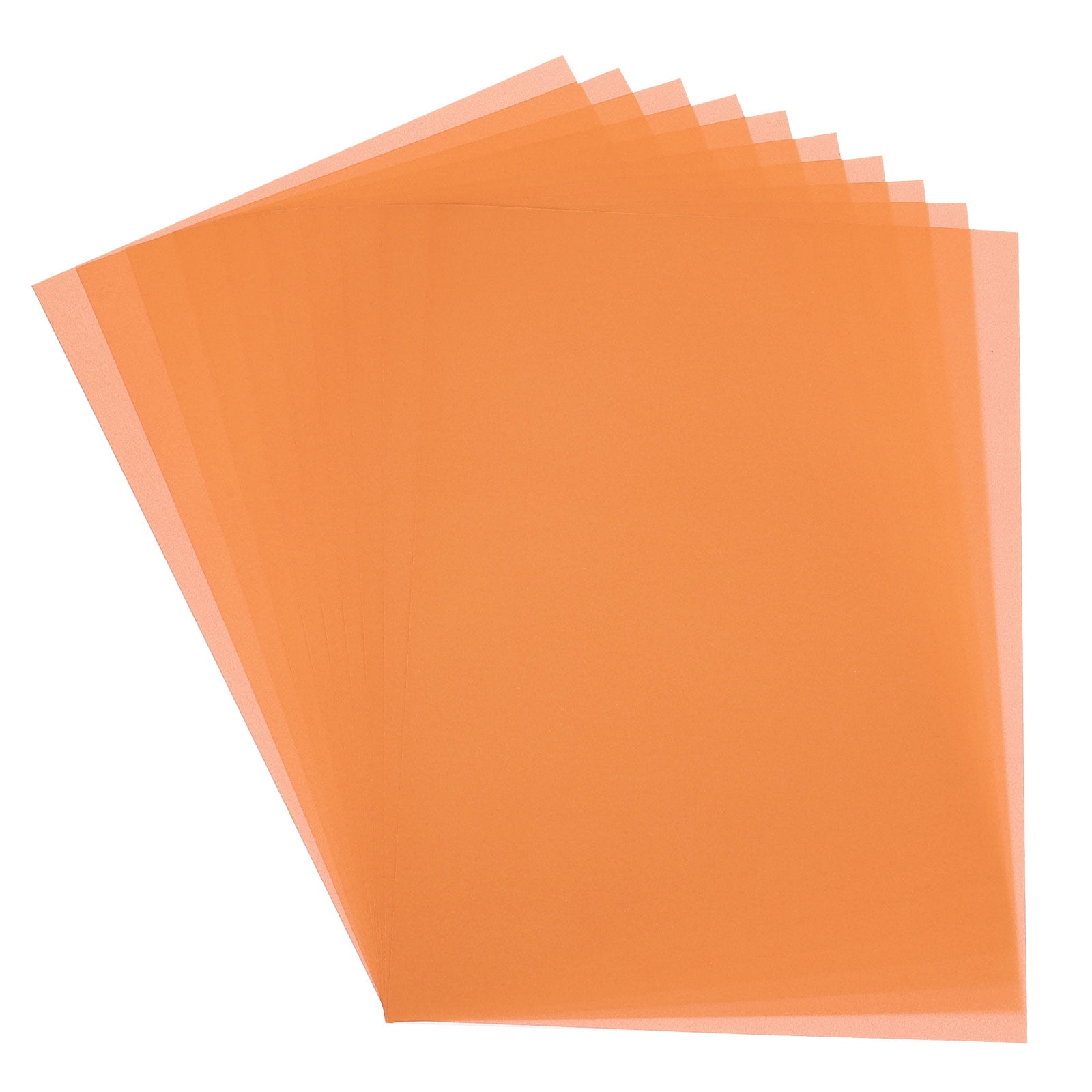 Uxcell Trace Paper, A4 Translucent Tracing Paper Pad 8" x 12" 100 GSM ...
