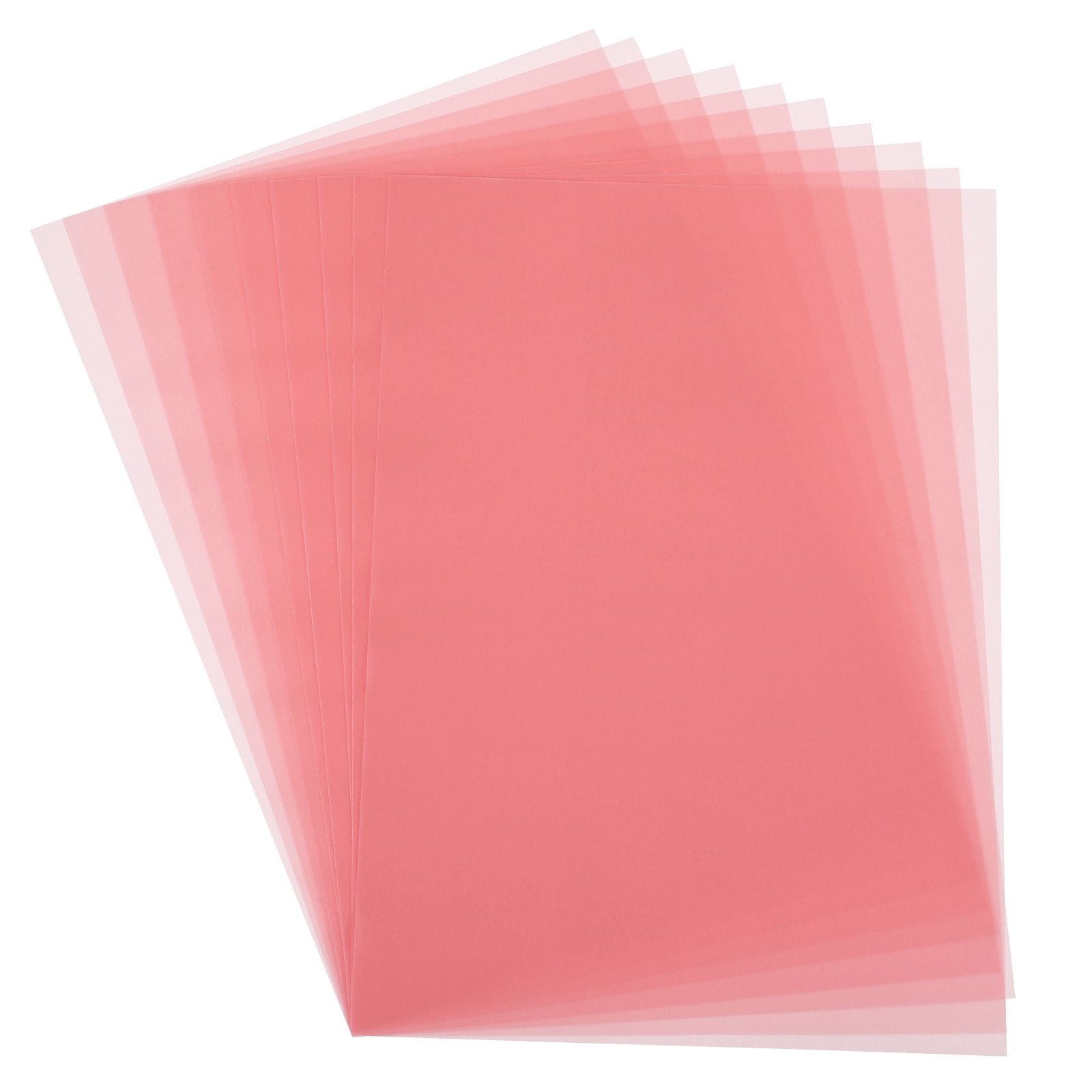 Uxcell Trace Paper, A4 Translucent Tracing Paper Pad 8" x 12" 100 GSM ...