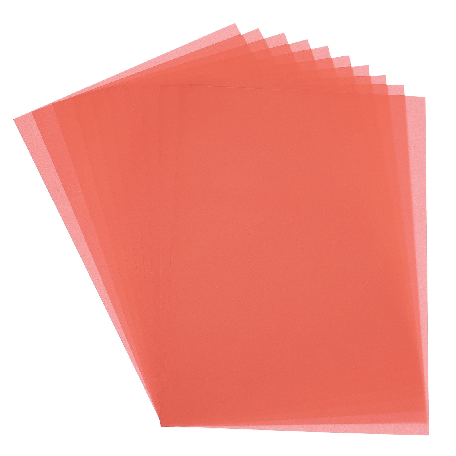 Uxcell Trace Paper, A4 Translucent Tracing Paper Pad 8" x 12" 100 GSM ...