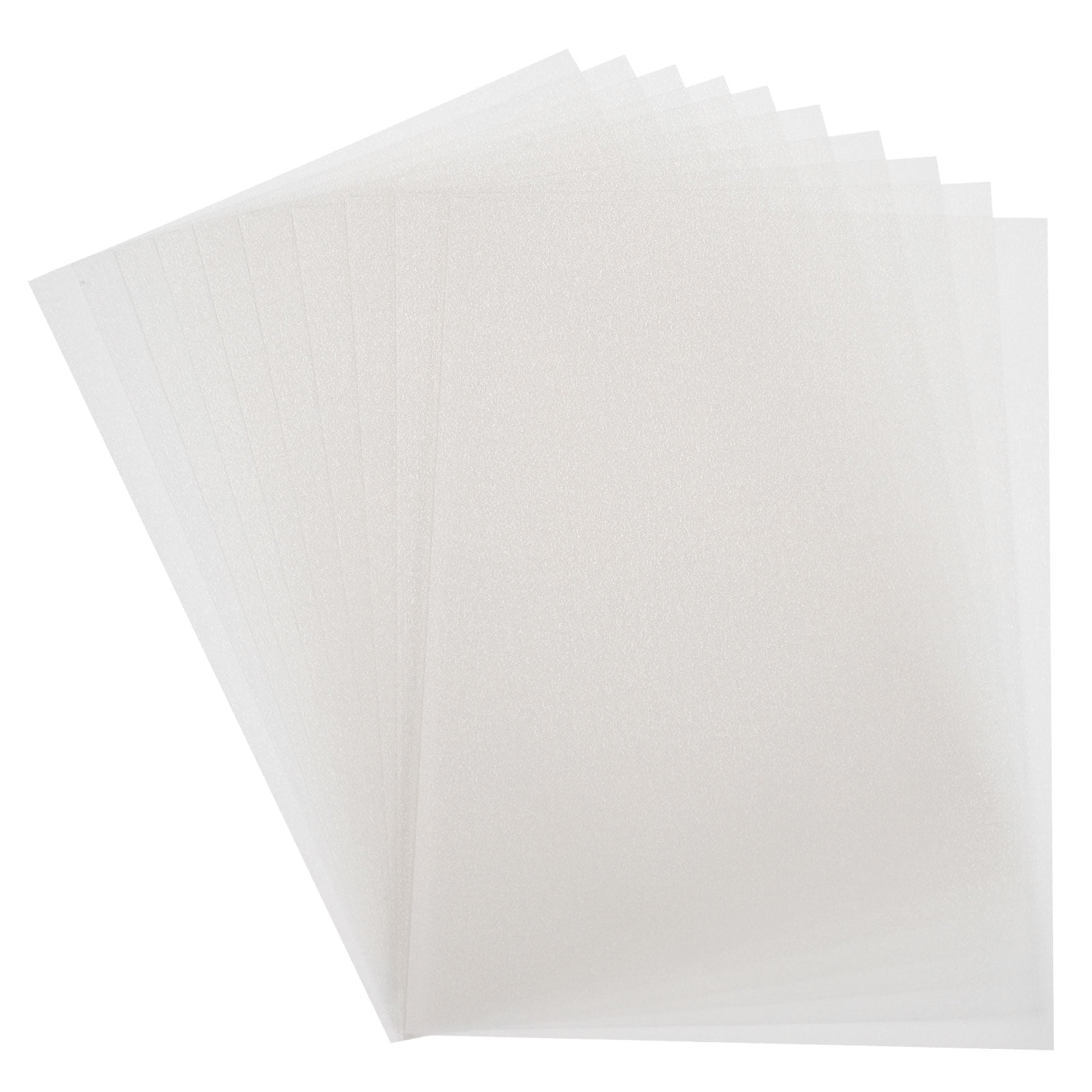 Uxcell Trace Paper, A4 Translucent Tracing Paper Pad 8" x 12" 100 GSM ...