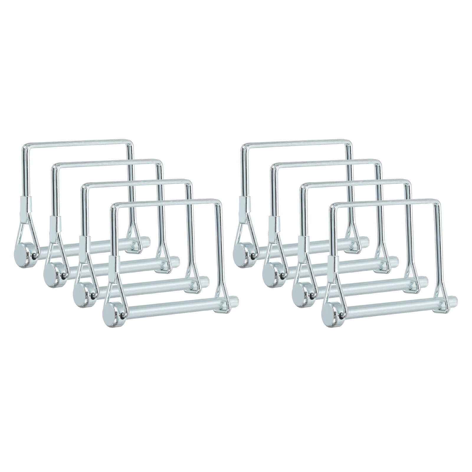 Uxcell Trailer Coupler Pin Square Wire Lock Pin Shaft Locking Pin ...