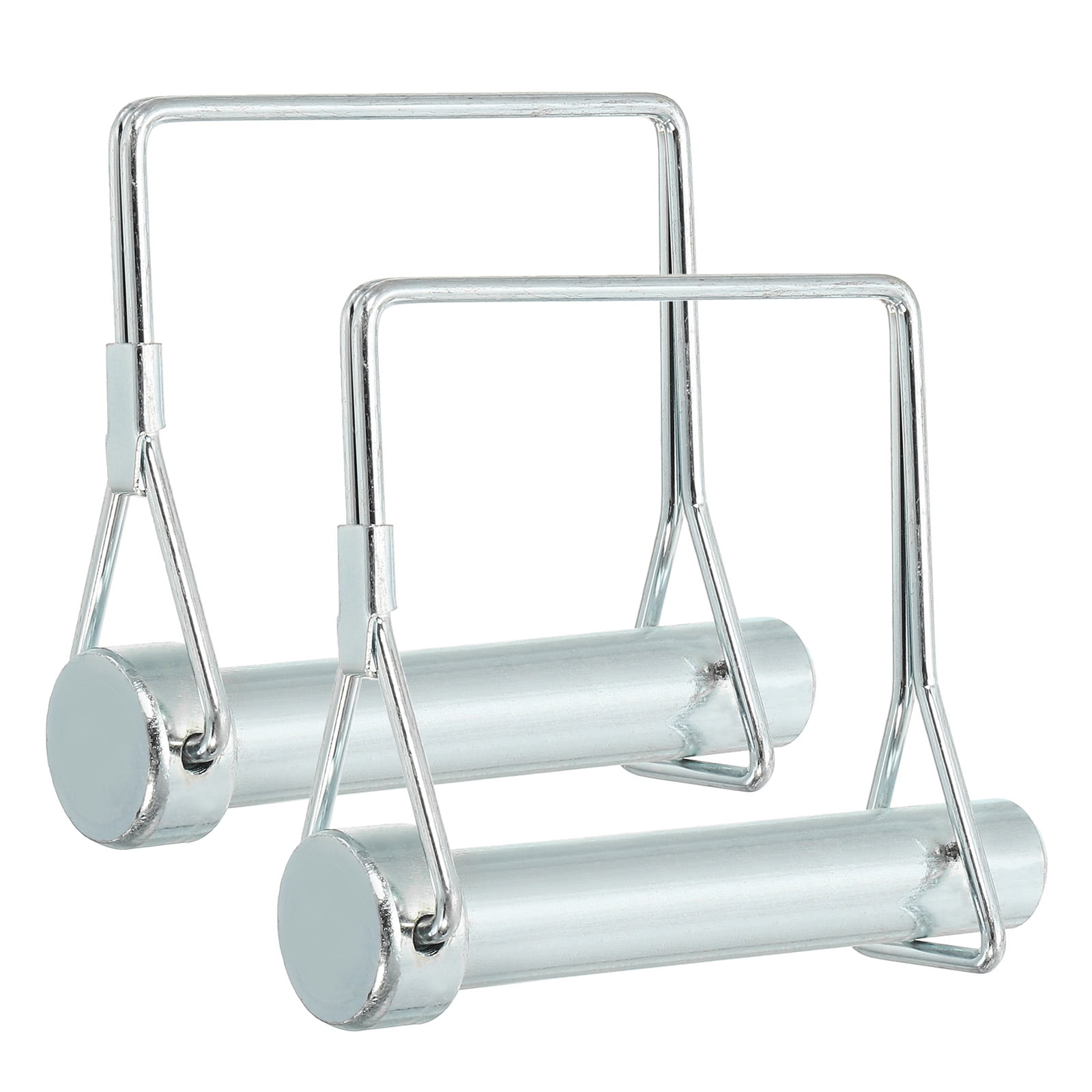 Uxcell Trailer Coupler Pins Square Wire Lock Pin Shaft Locking Pins for ...