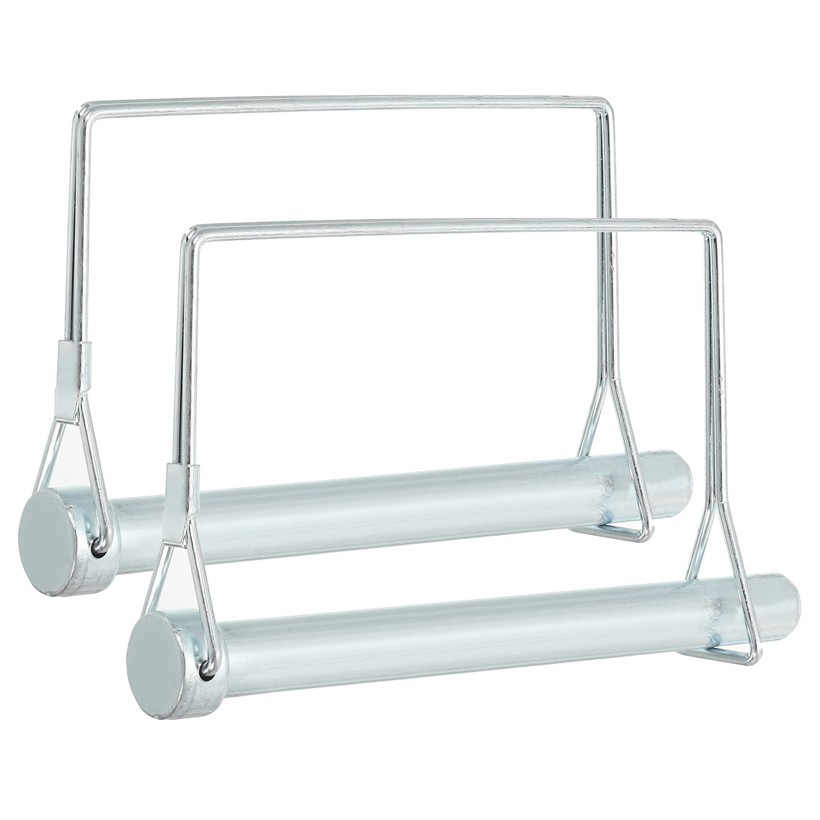 Uxcell Trailer Coupler Pins Square Wire Lock Pin Shaft Locking Pins for ...