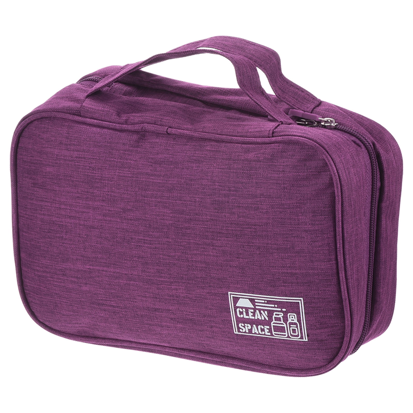 Uxcell Travel Packing Organizer, Waterproof Packing Cube Luggage ...