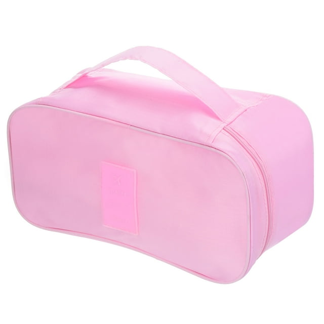 Uxcell Travel Underwear Organizer Packing Cube Luggage Packing