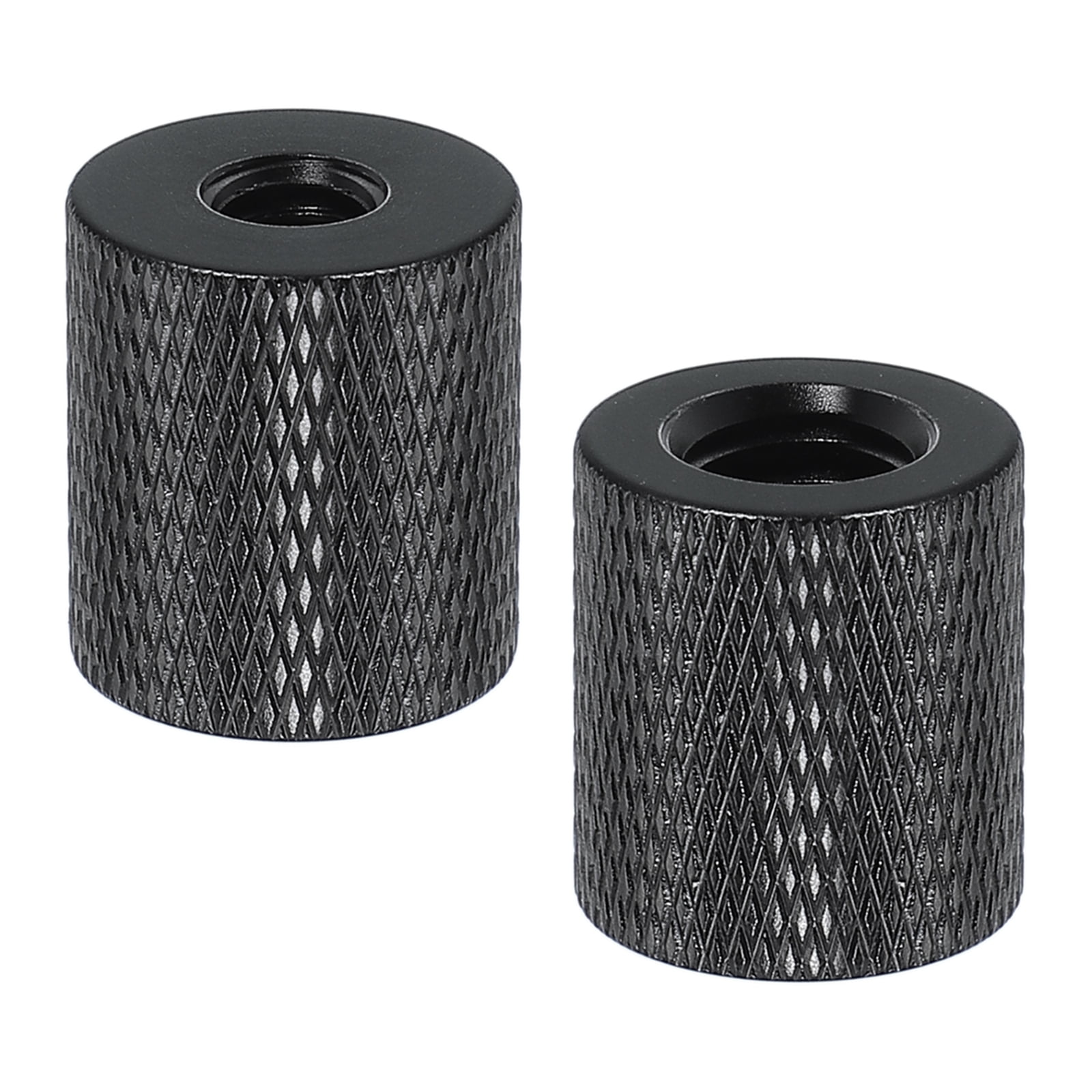 Uxcell Tripod Screw Adapter 1/4" Female to 3/8" Female, Tripod Nut ...