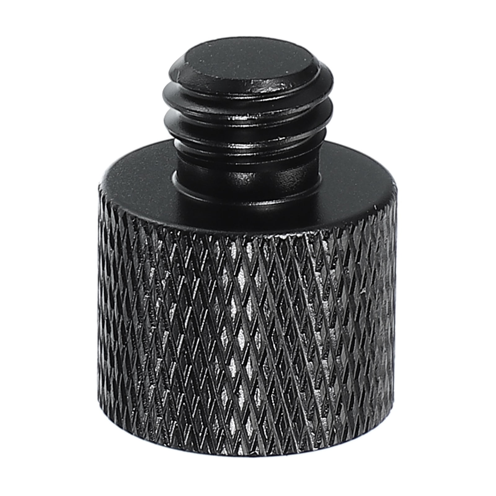 Uxcell Tripod Screw Adapter 1/4" Female to 3/8" Male, Tripod Nut Connectors Camera Mount Screw ...