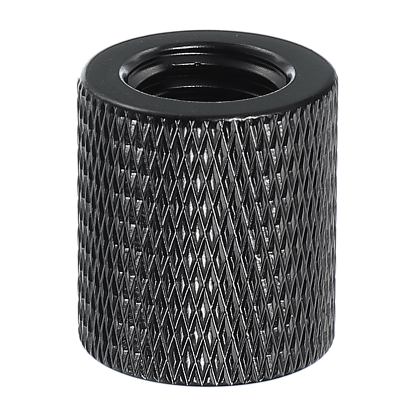 Uxcell Tripod Screw Adapter 1/4" Female to M10 Female, Tripod Nut ...