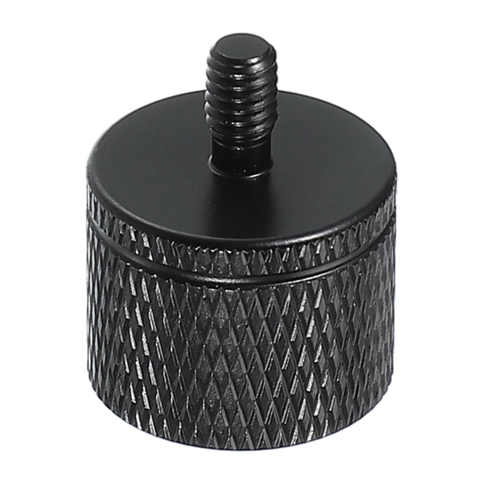 Uxcell Tripod Screw Adapter 1/4" Female to M4 Male, Tripod Nut Connectors Camera Mount Screw ...