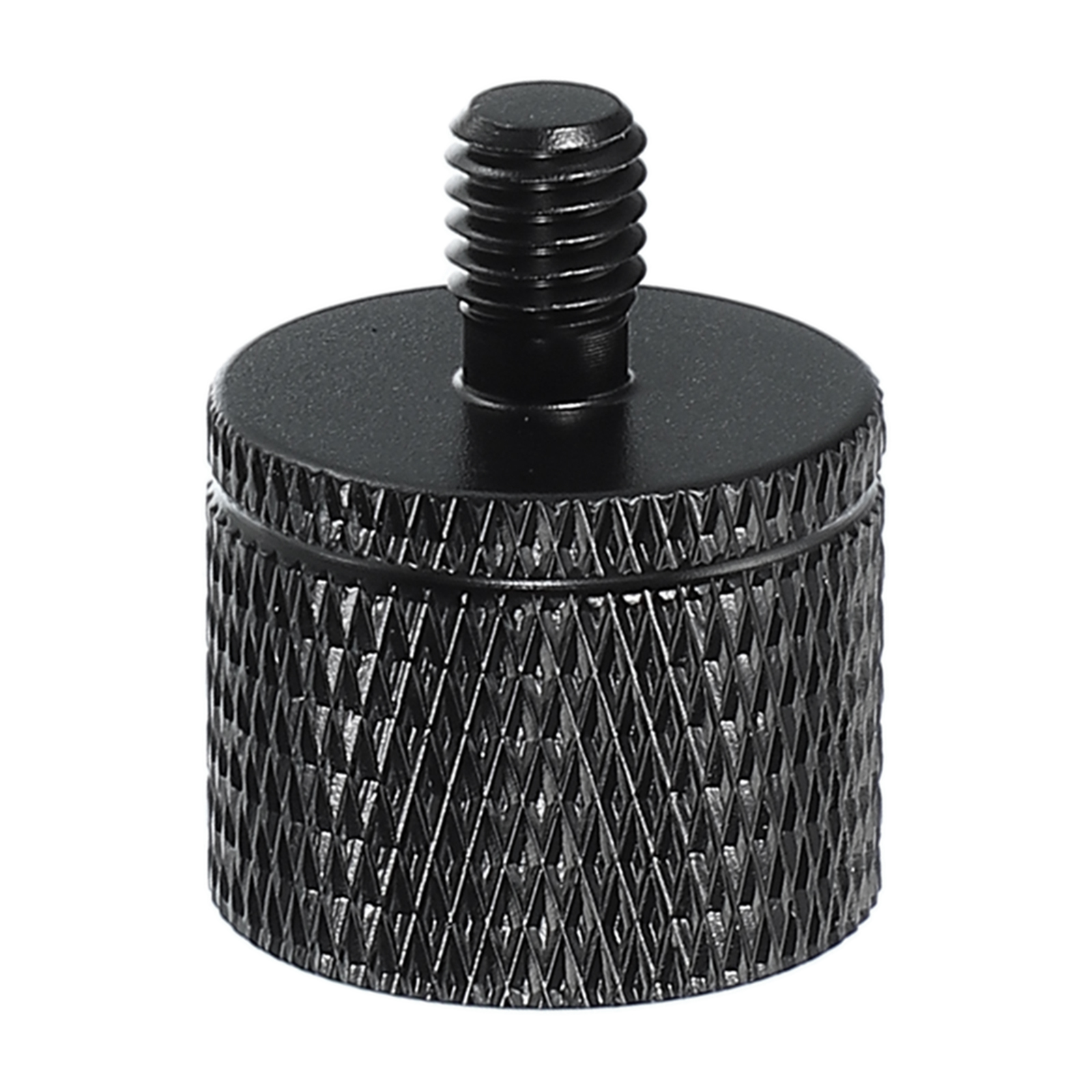 Uxcell Tripod Screw Adapter 1/4" Female to M5 Male, Tripod Nut Connectors Camera Mount Screw ...