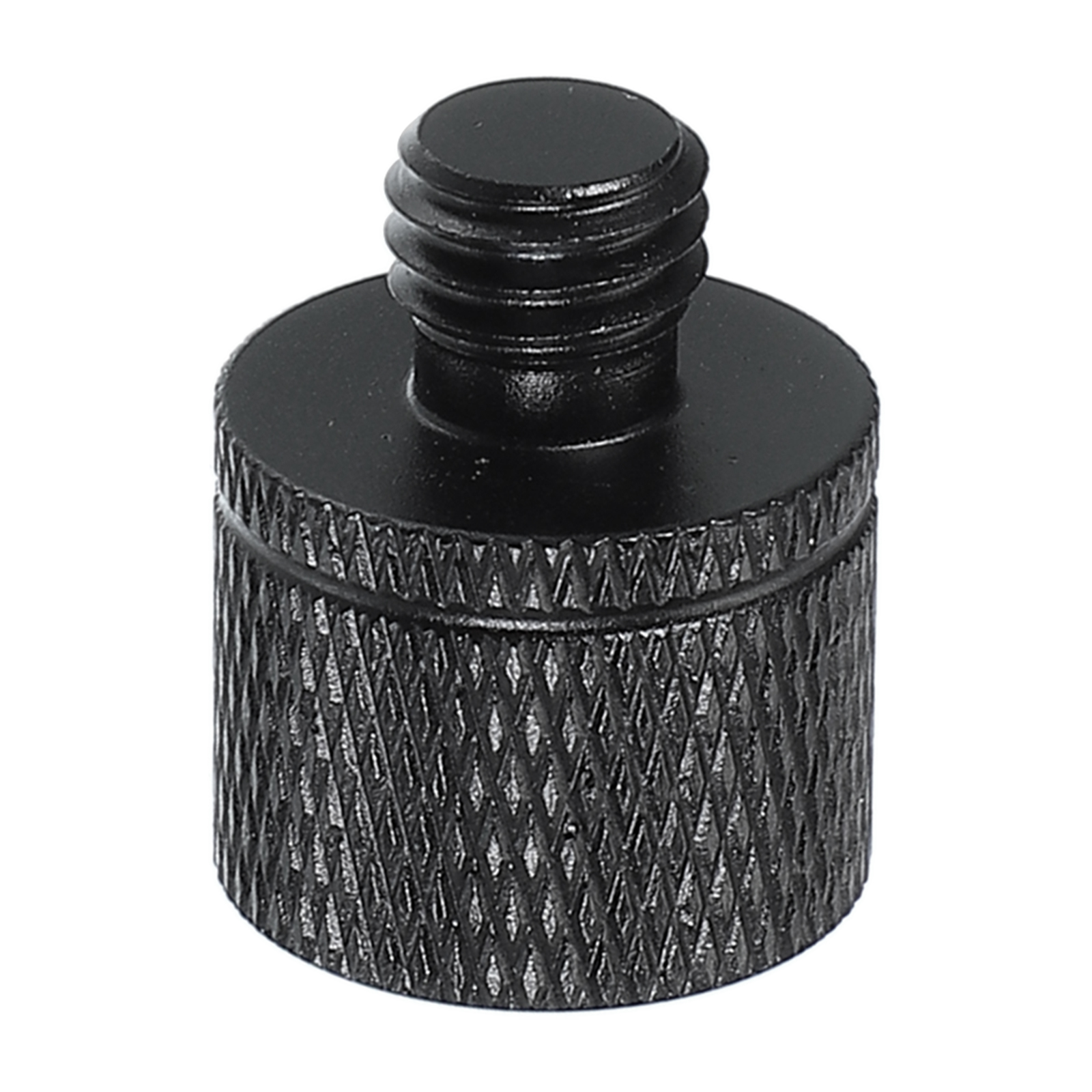 Uxcell Tripod Screw Adapter 1/4" Female to M8 Male, Tripod Nut Connectors Camera Mount Screw ...