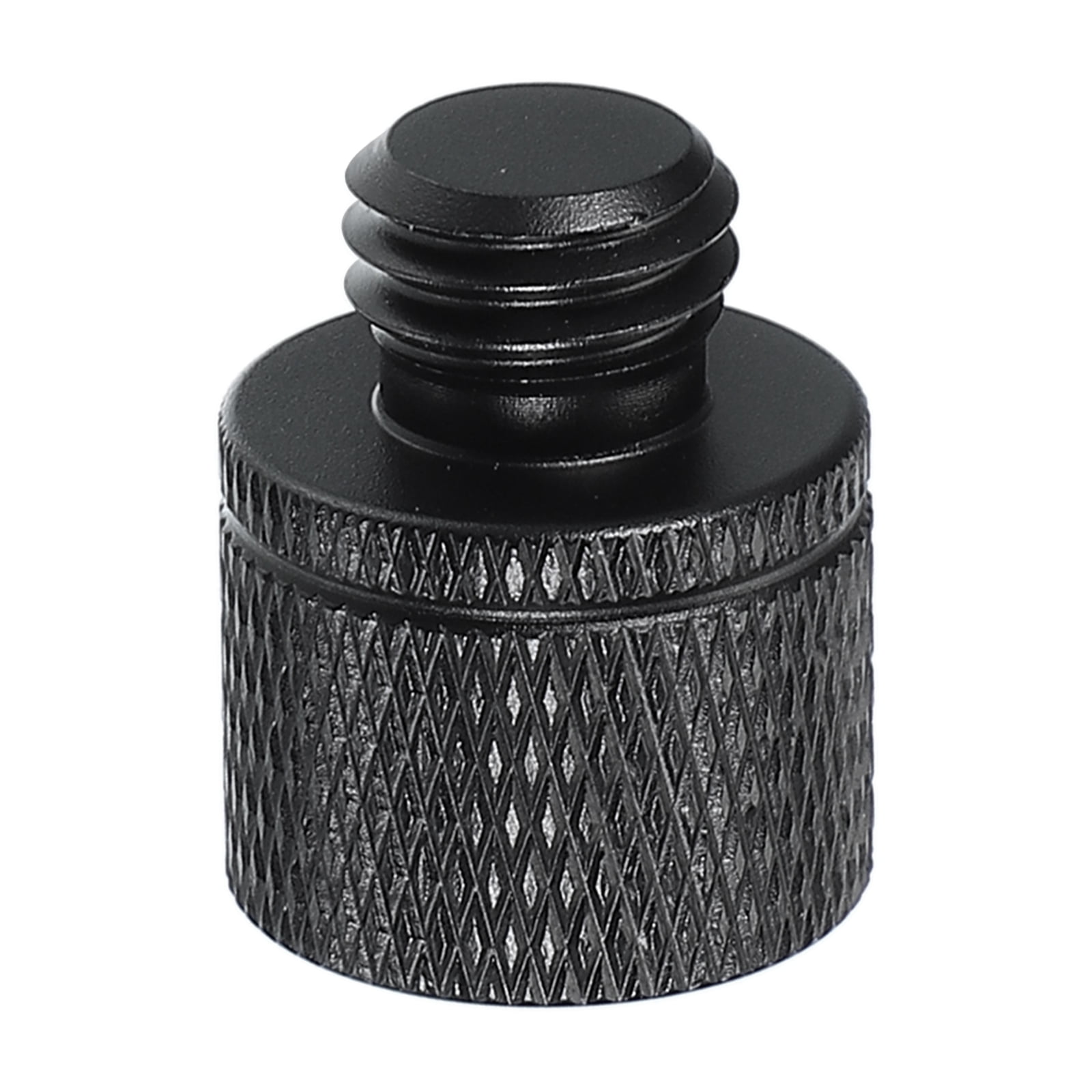 Uxcell Tripod Screw Adapter 3/8" Female to M10 Male, Tripod Nut ...