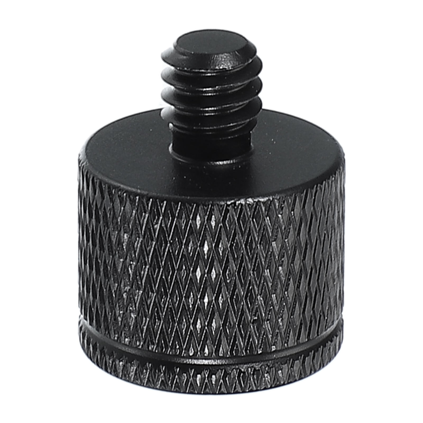 Uxcell Tripod Screw Adapter M10 Female to 1/4" Male, Tripod Nut ...