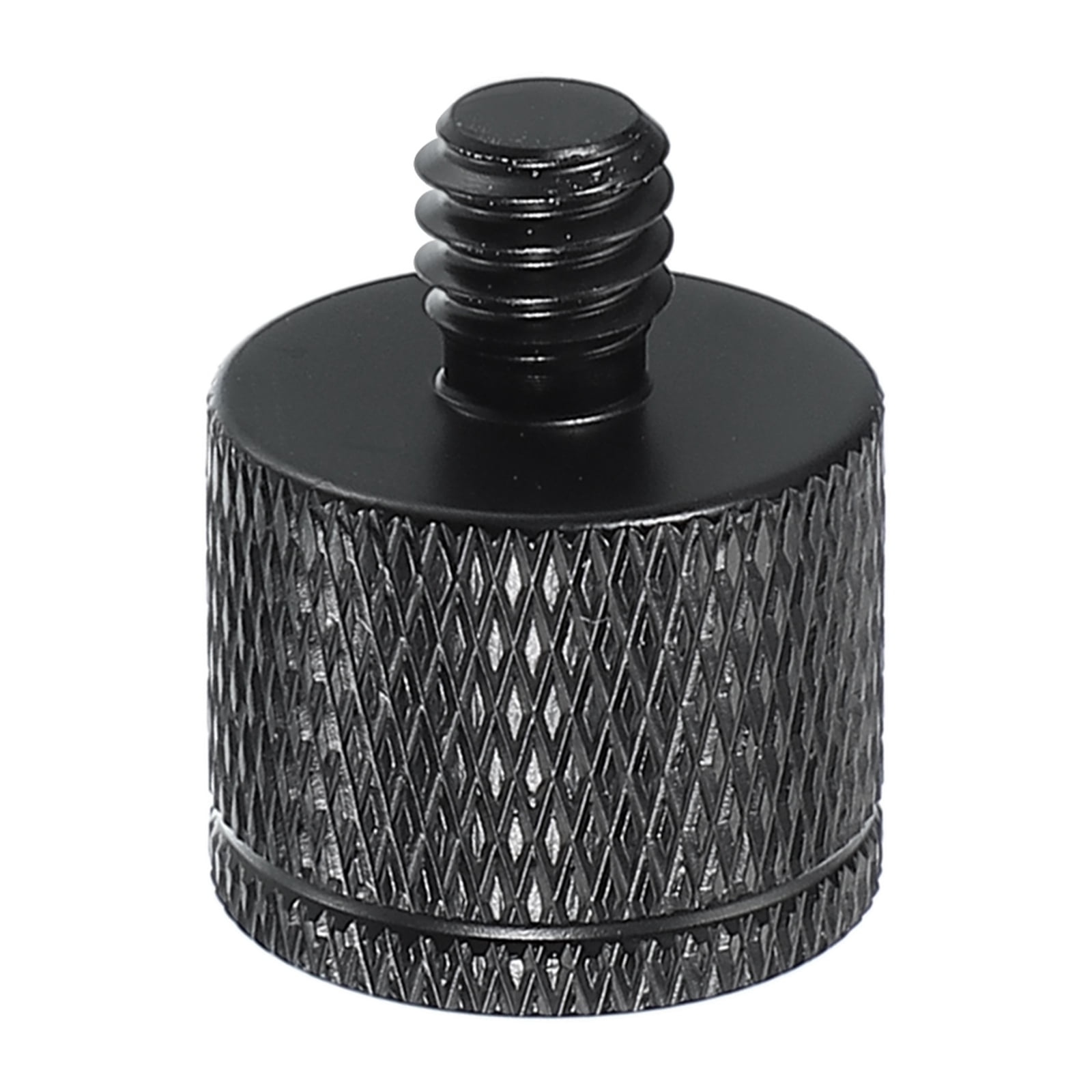 Uxcell Tripod Screw Adapter M5 Female to 1/4" Male, Tripod Nut ...