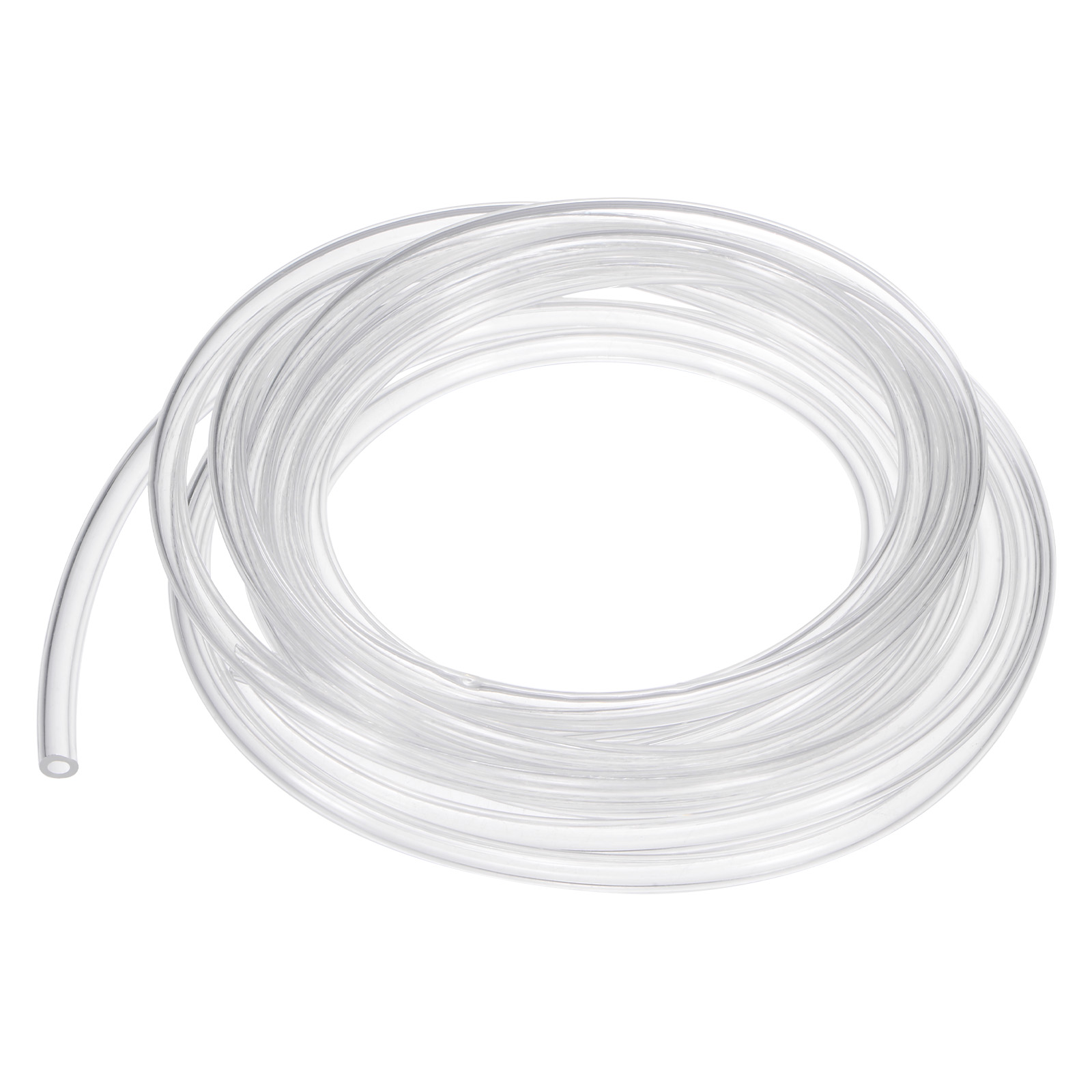 Uxcell Tubing Carburetor Fuel Vent Line 2.5mmx5mmx2m Polyurethane Gas ...