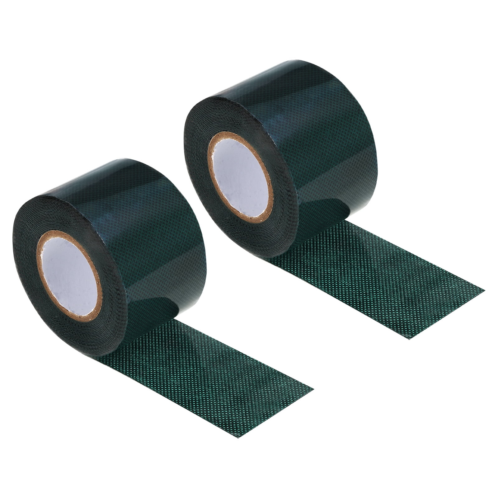 Uxcell Turf Tape 2"x16 FT Double Side Self Adhesive Artificial Grass ...