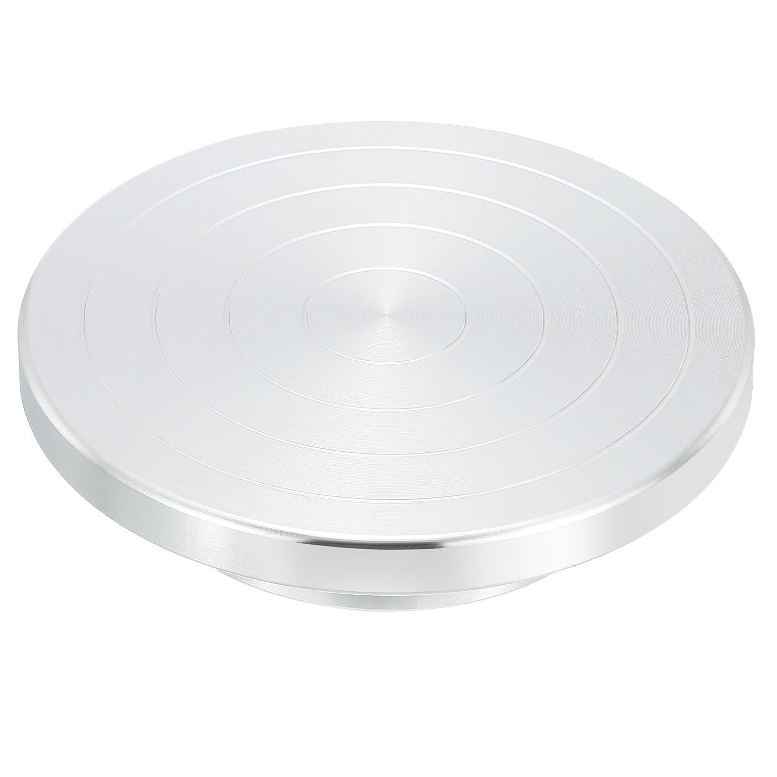 Uxcell Turntable Sculpting Wheel, 6.3 inch Dia Pottery Clay Rotation ...